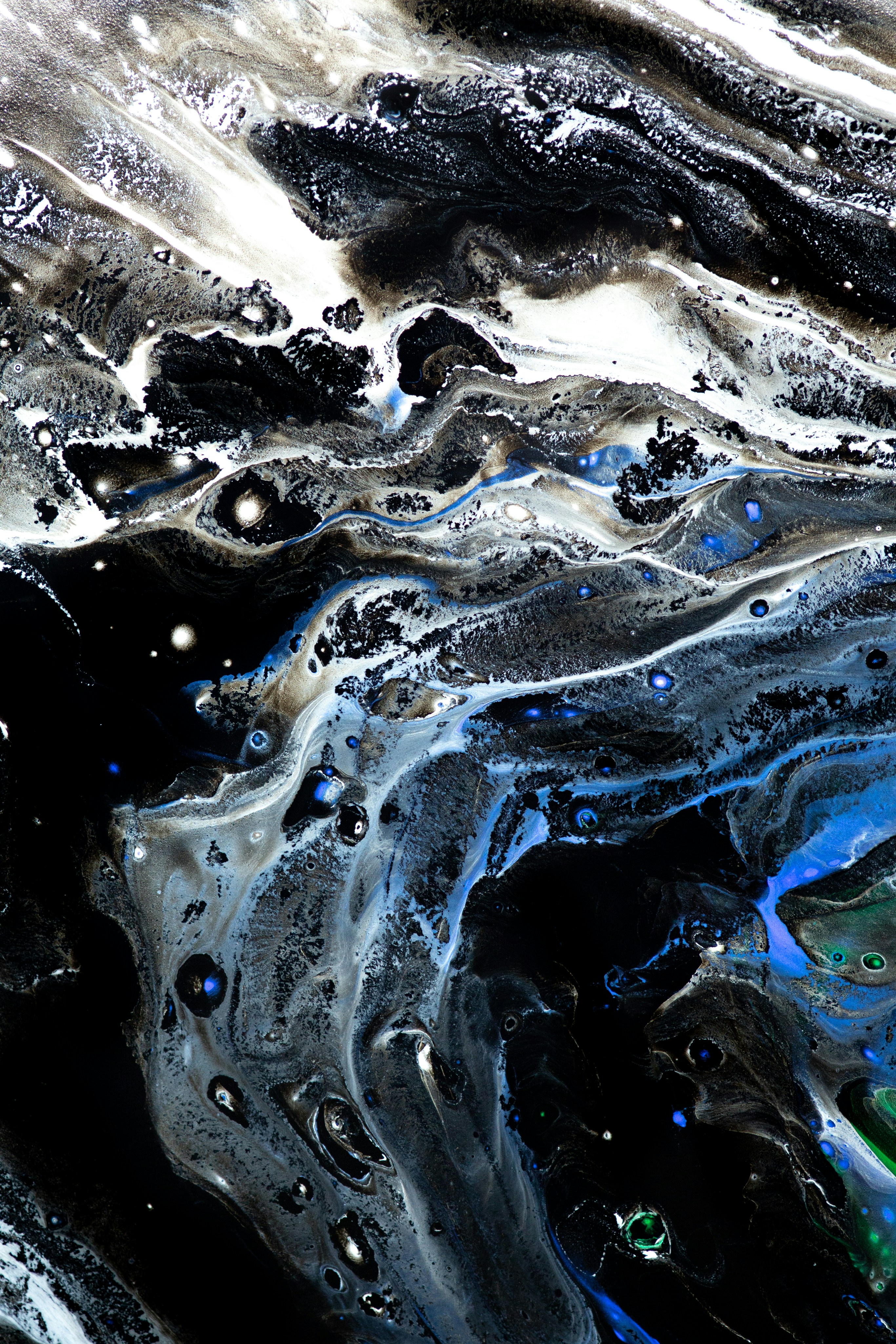 Water splash in close up photography photo – Free Pattern Image on Unsplash