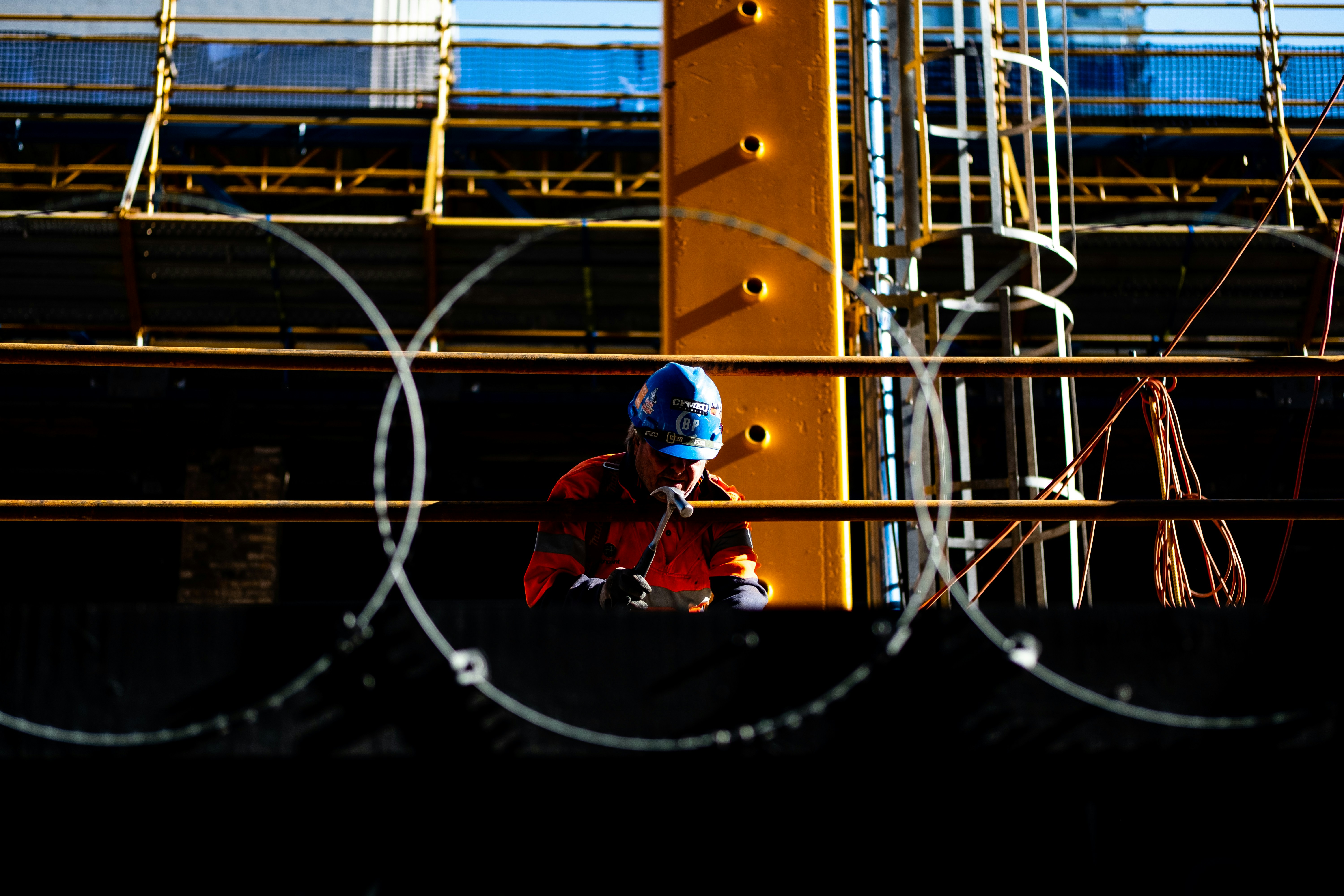 Worker Construction Pictures | Download Free Images on Unsplash
