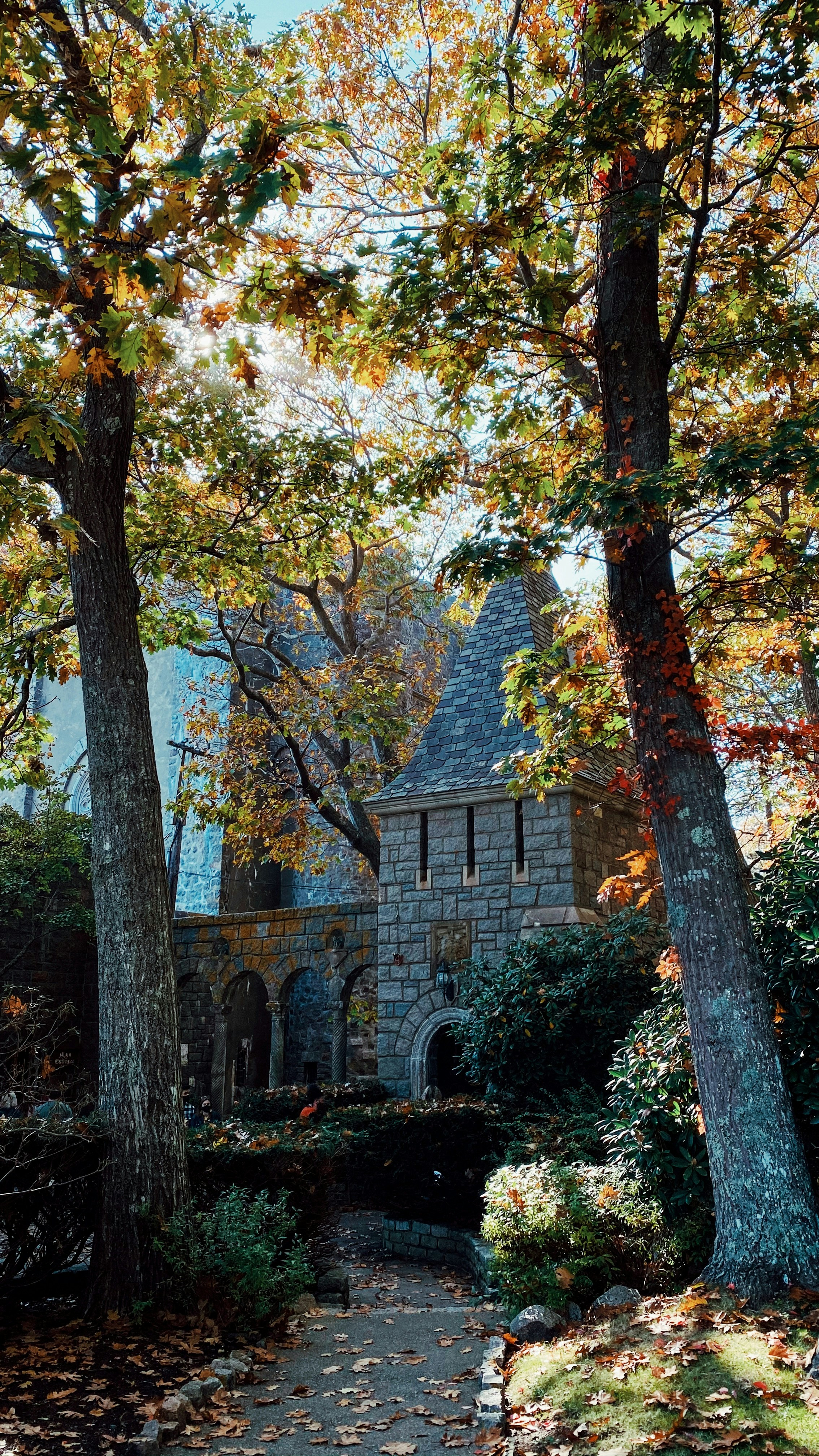 Hammond Castle Museum