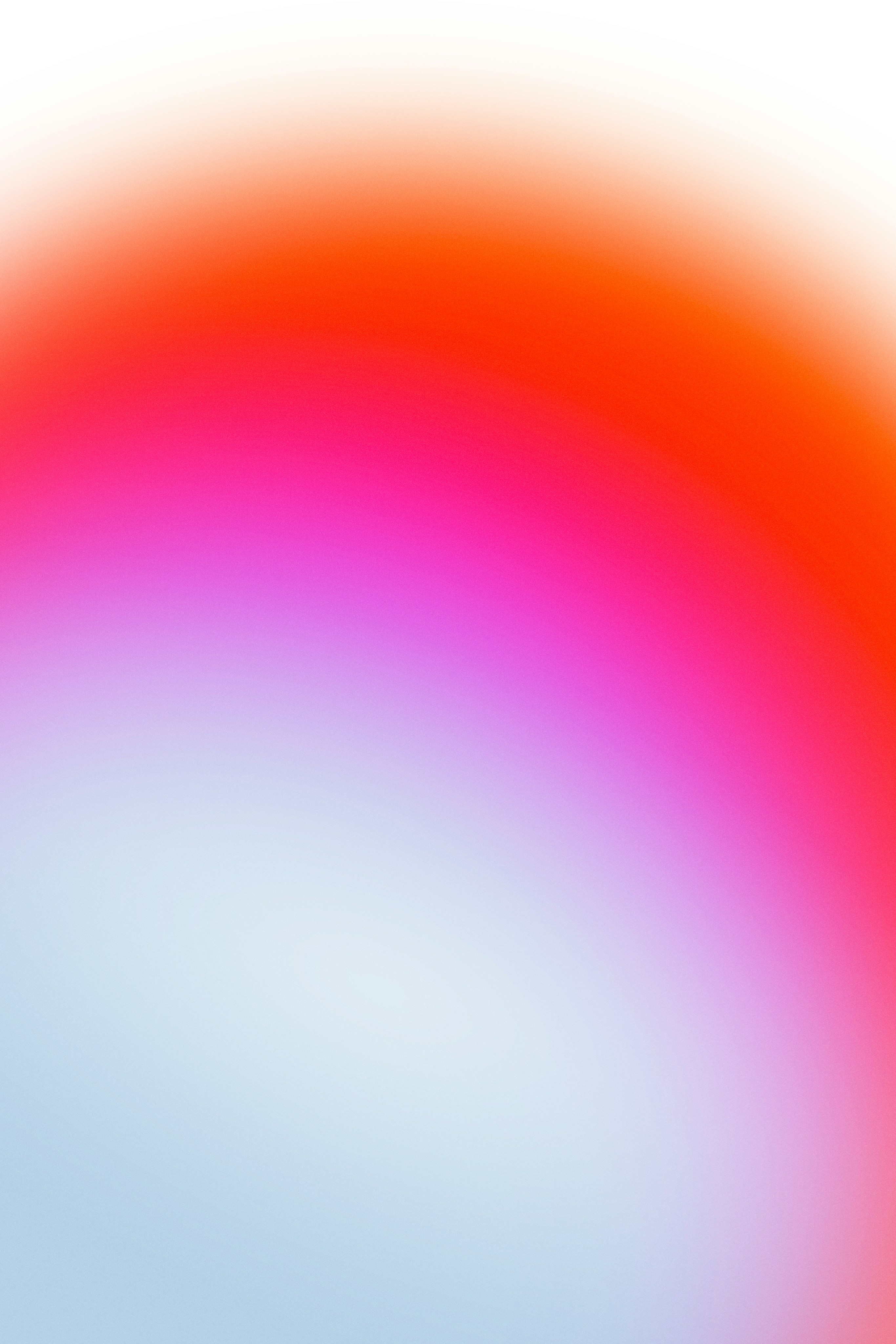 Faded Color Backgrounds