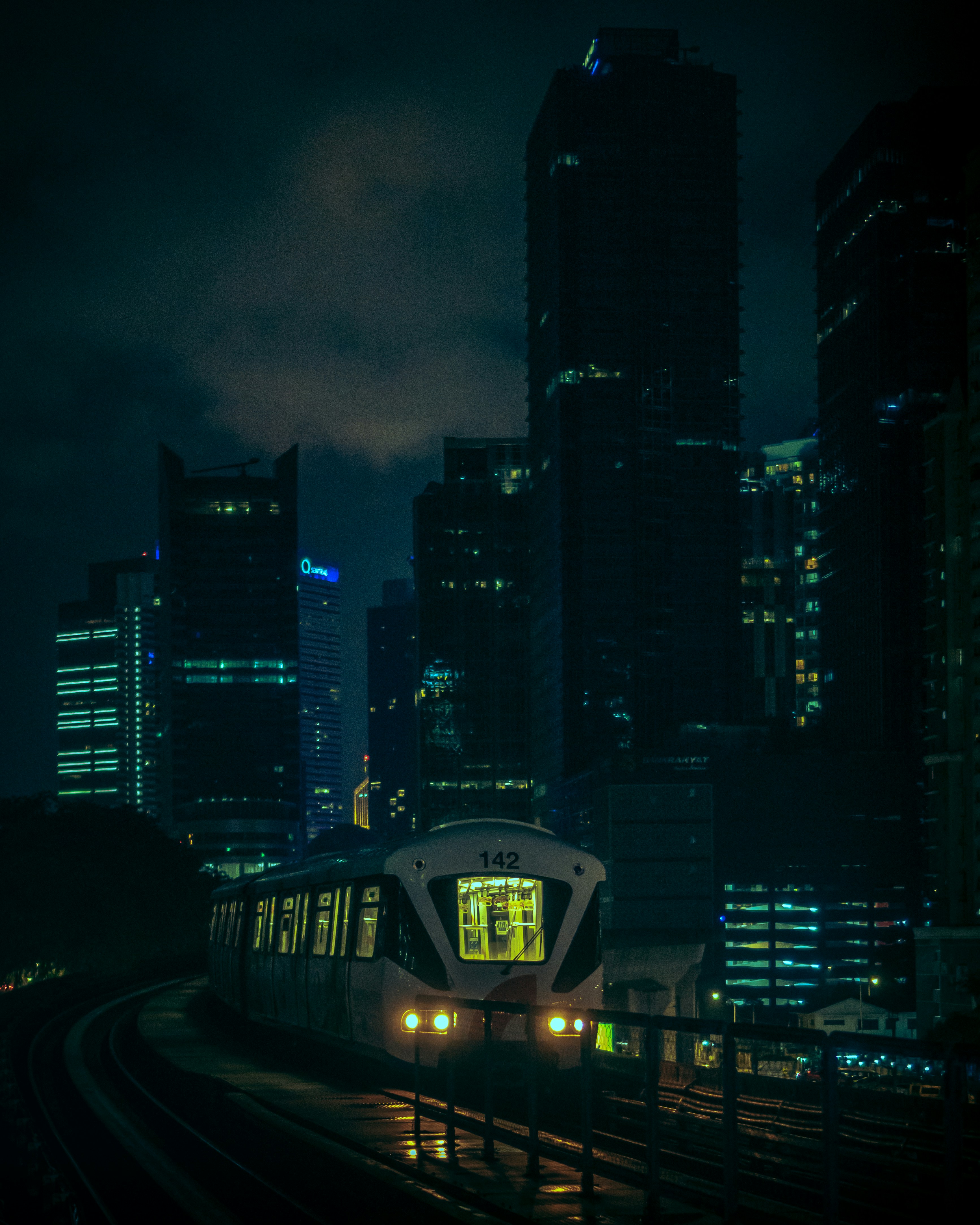 Train Night Pictures | Download Free Images on Unsplash