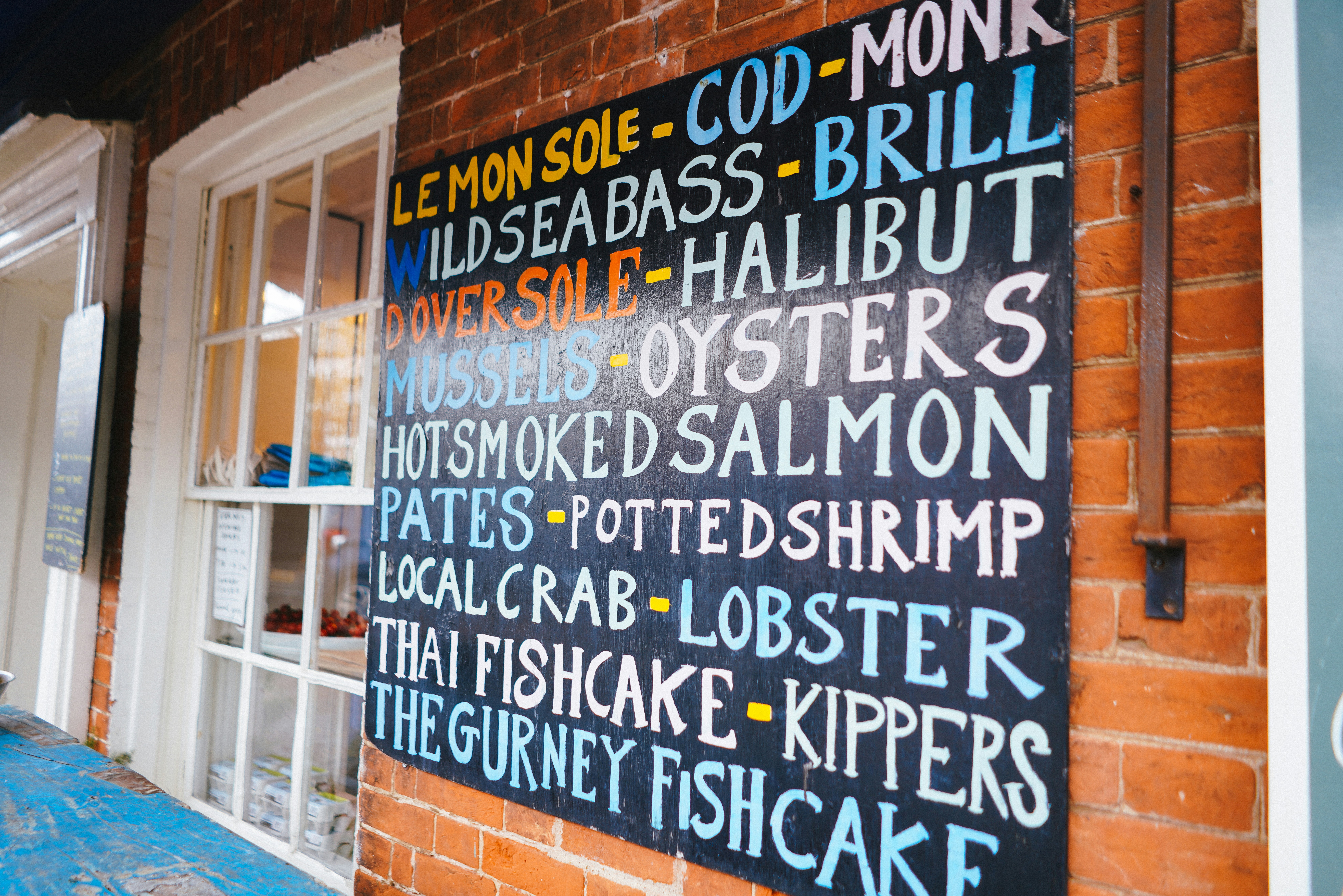 Fish Shop Pictures | Download Free Images on Unsplash