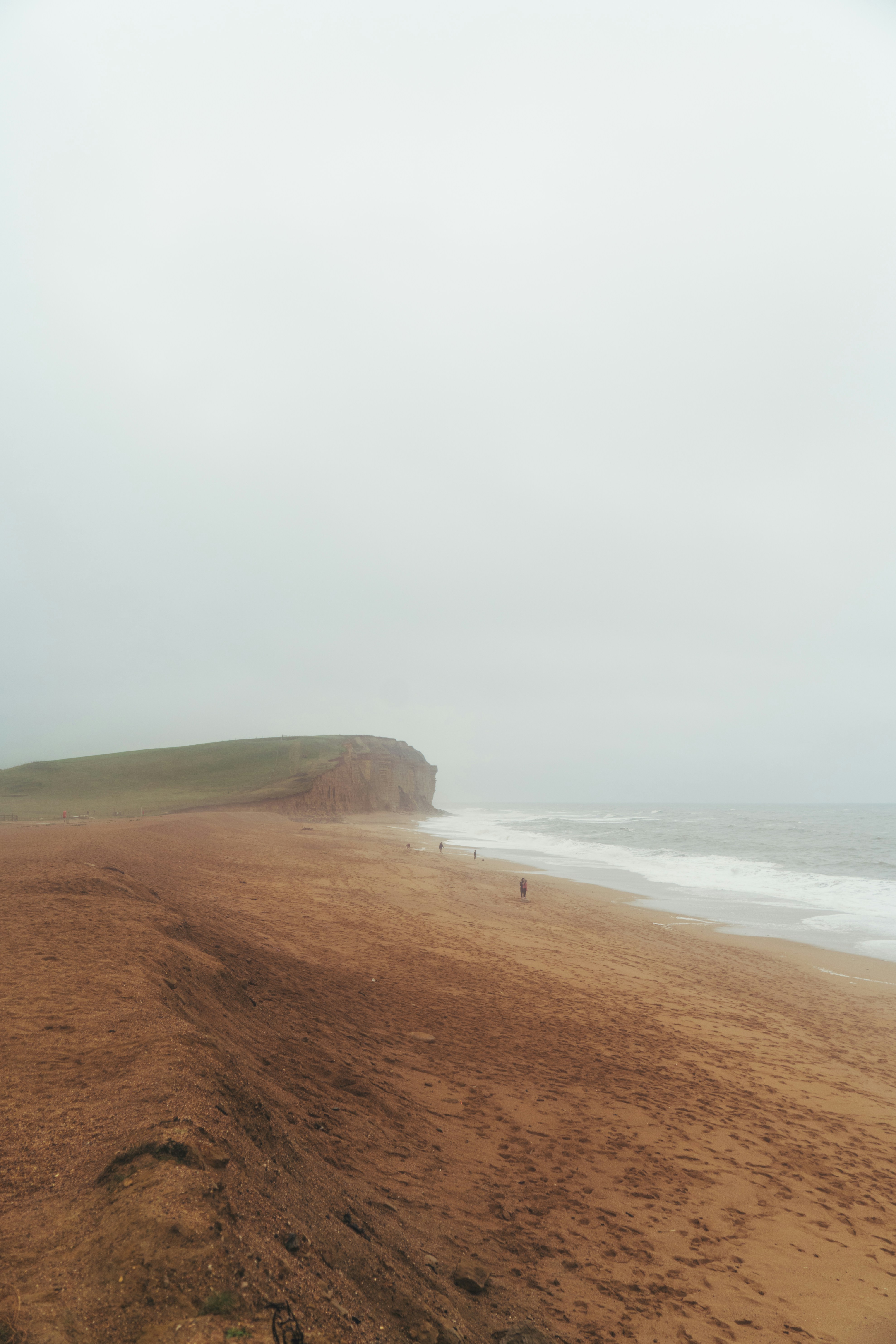 Burton Bradstock