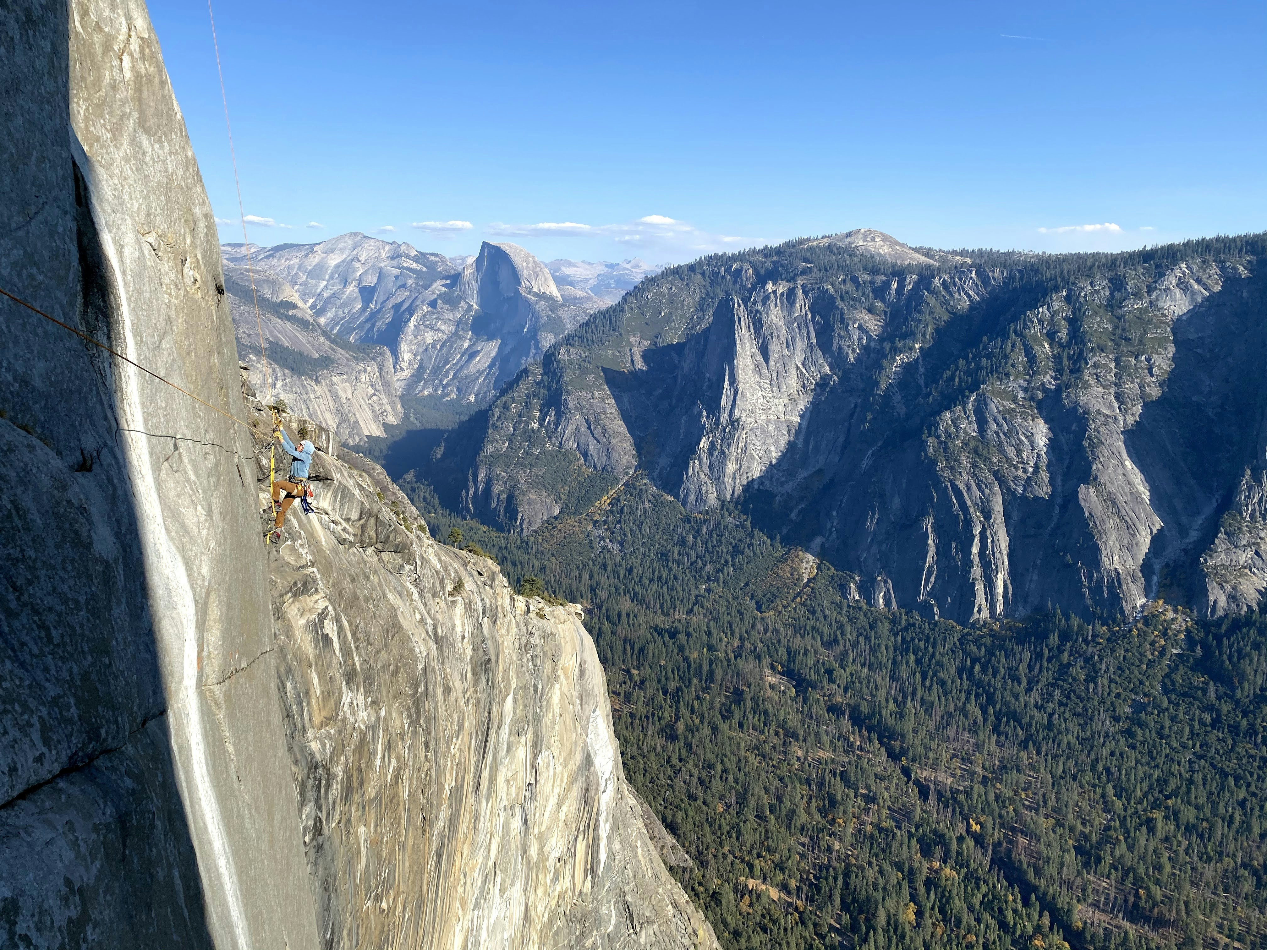 Billy Onjea (@alpinelogic) | Comunidad de fotos de Unsplash