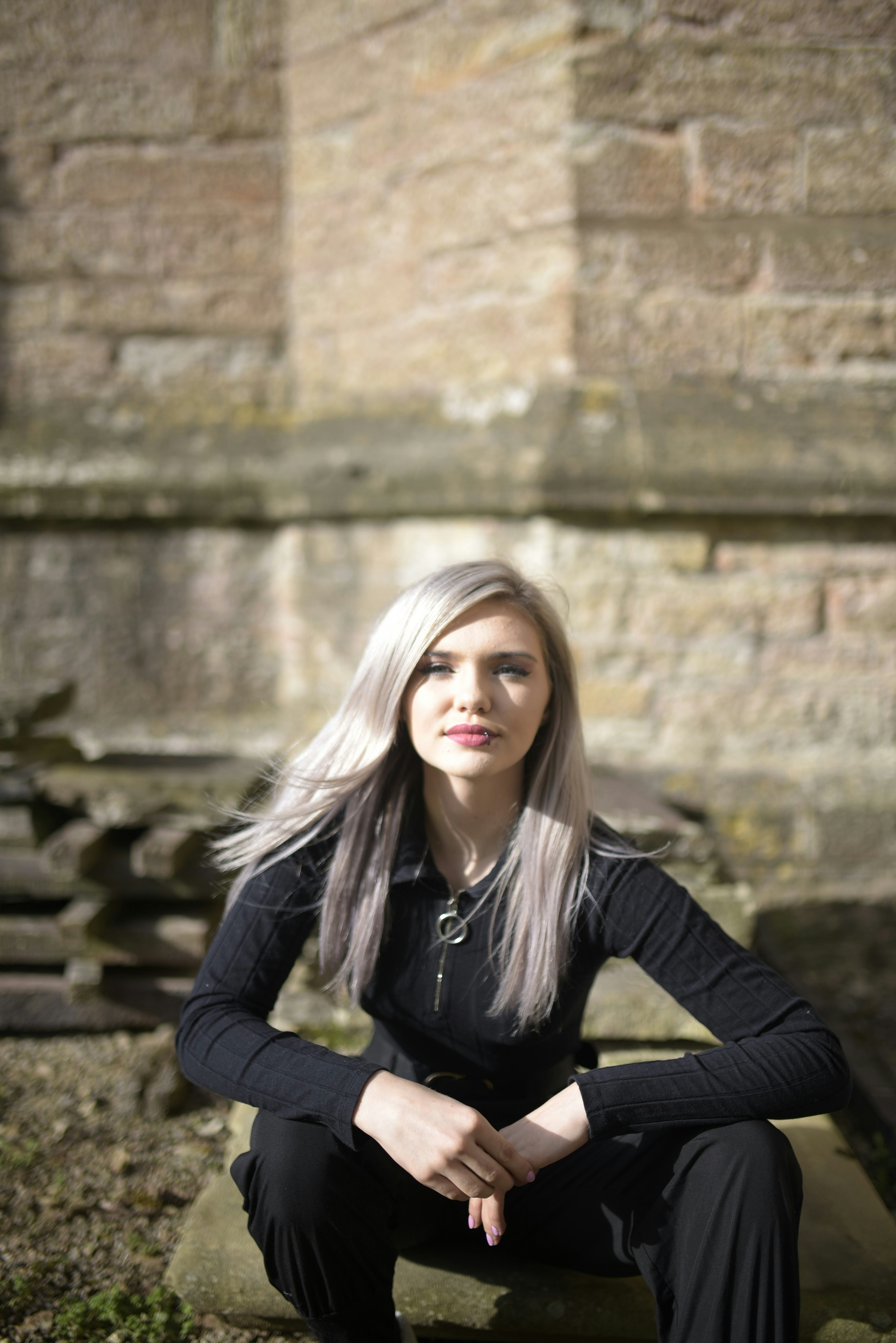 Photo by Michael Austin with Nikon D750