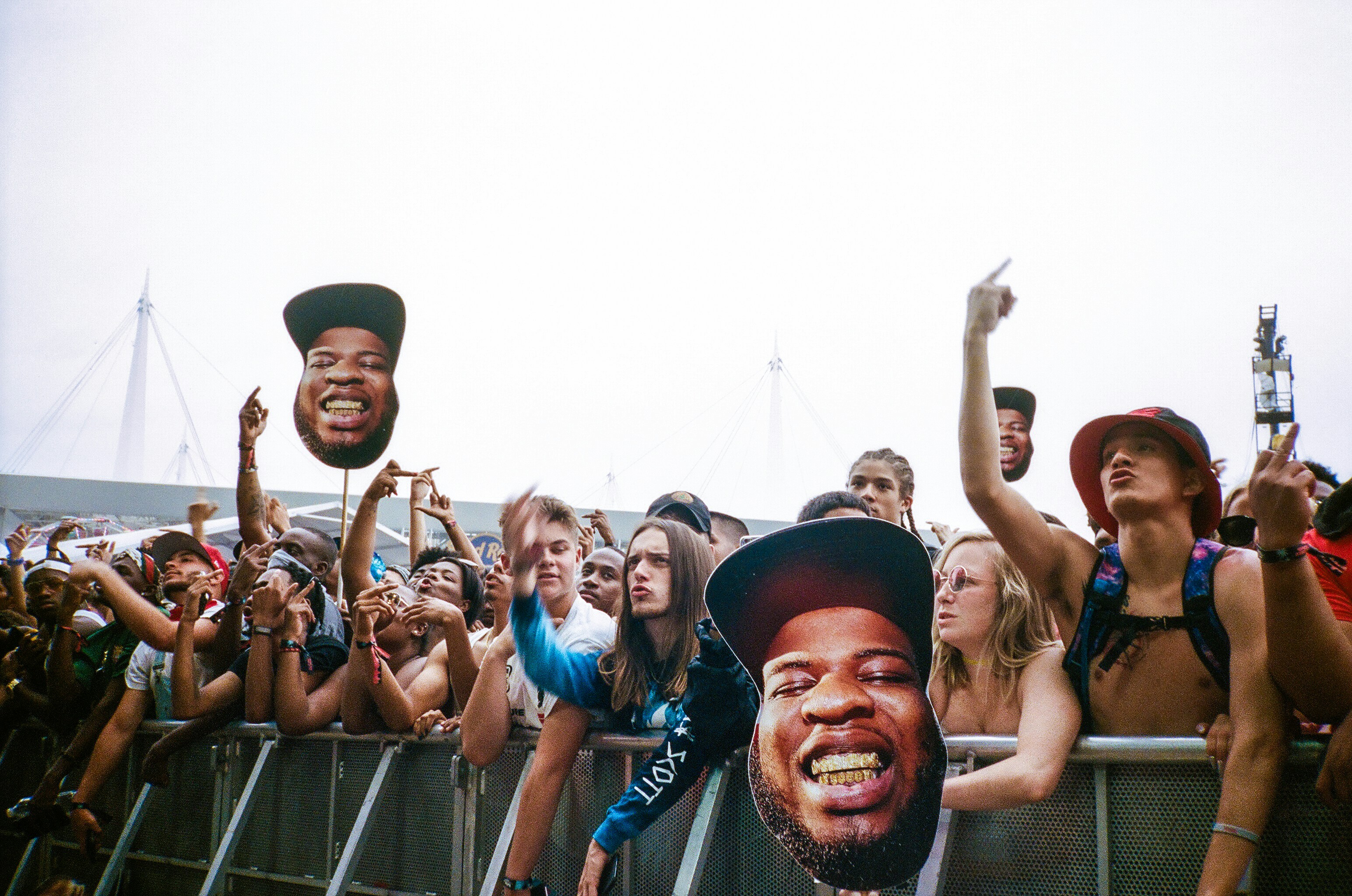 A Guide to 2021 Music Festivals