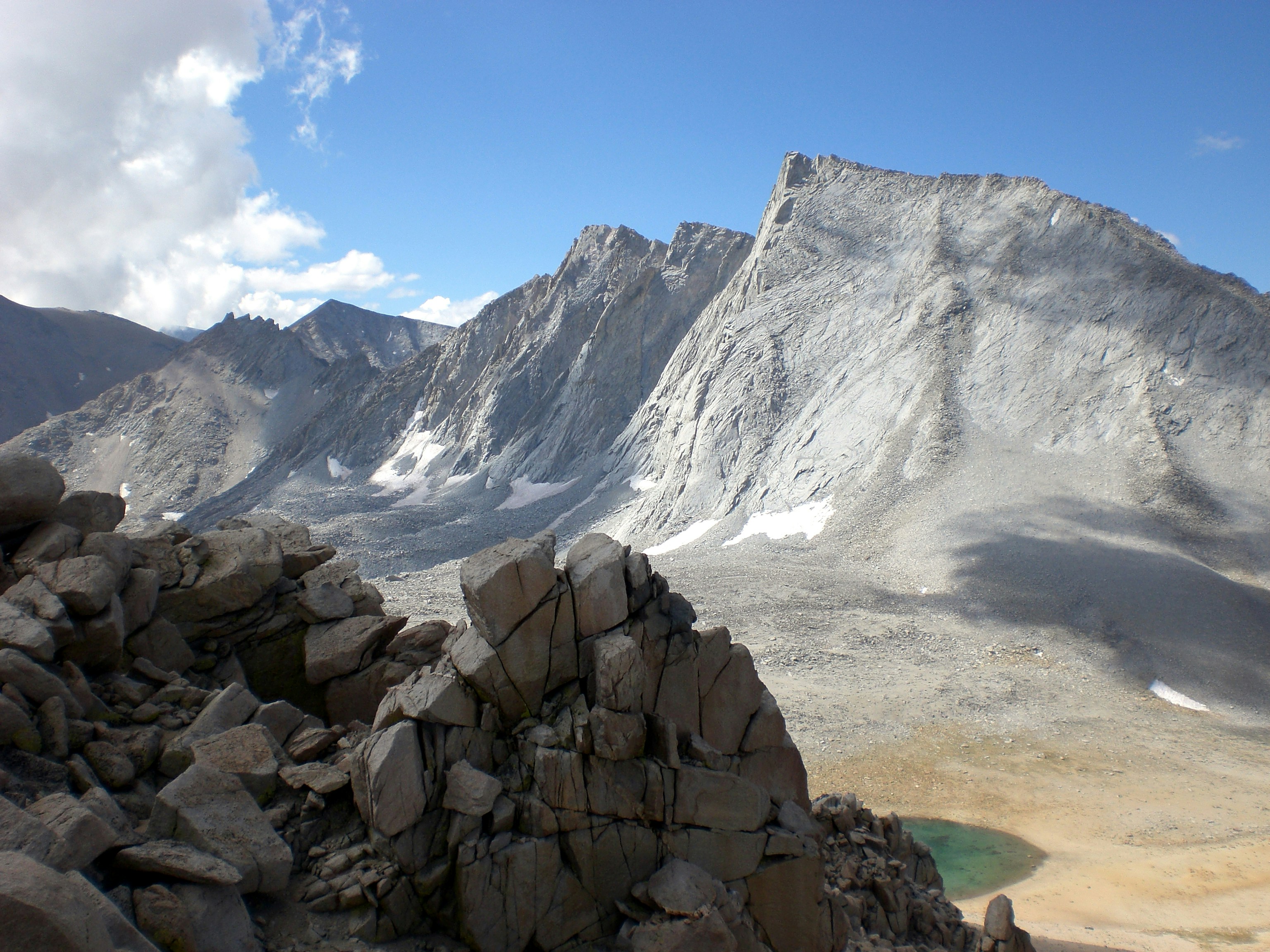 Patkai Bum and Range: Explore the Natural Divider between Myanmar and India