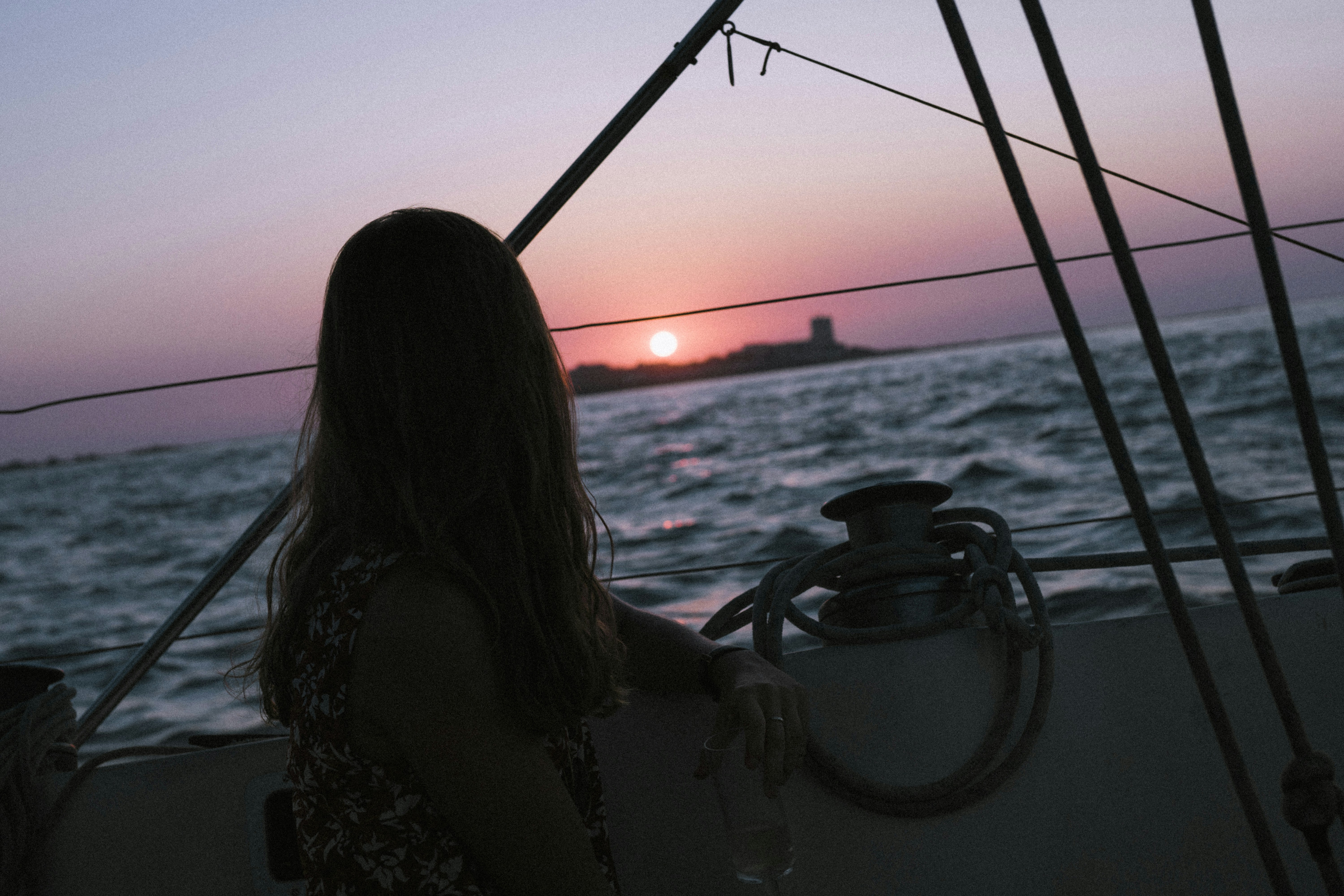 What enjoying the process requires - by Suzanne Heyn