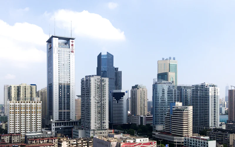 Best apartment rental platforms for international students in China ...