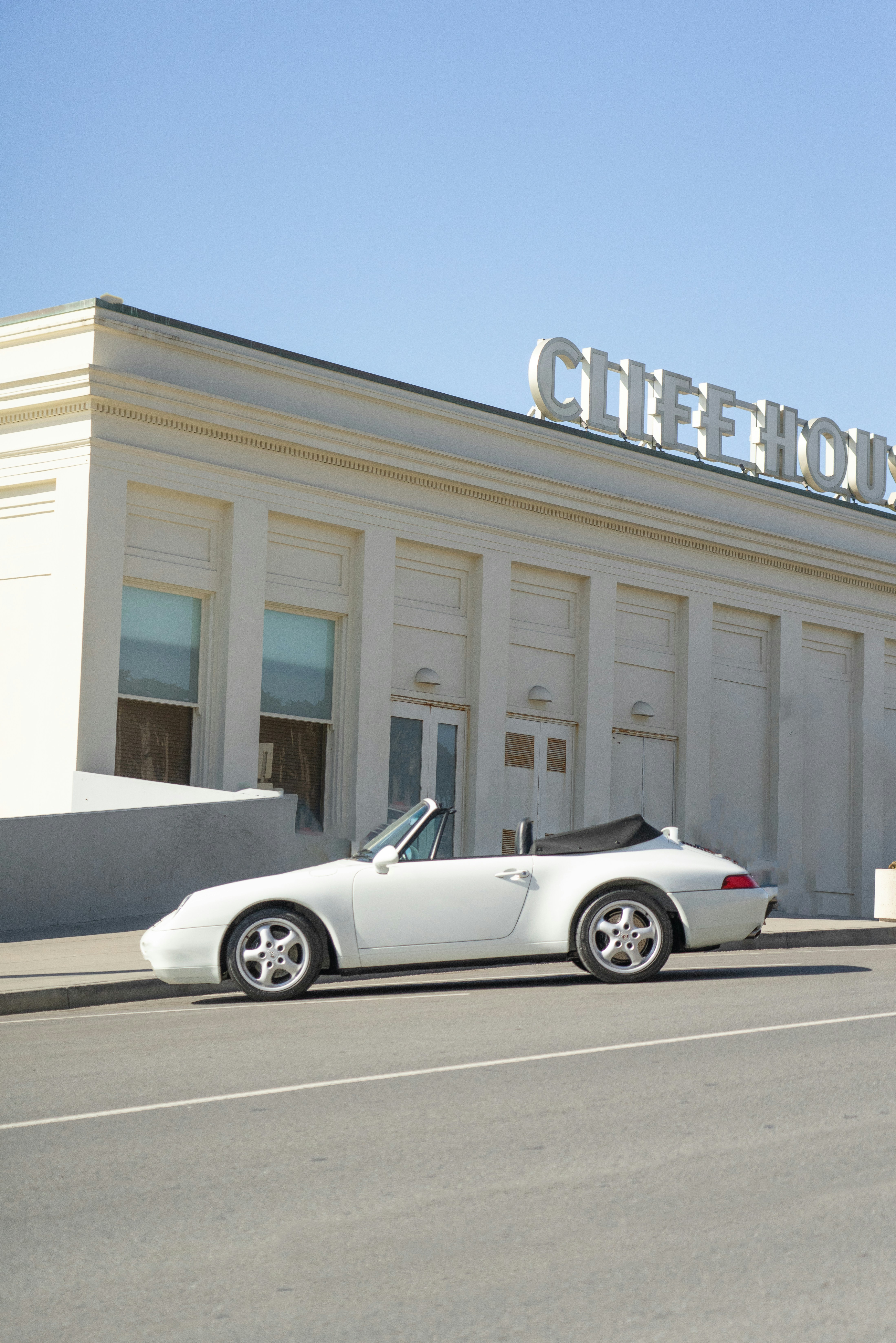 Sample photo from Sony Alpha 7R