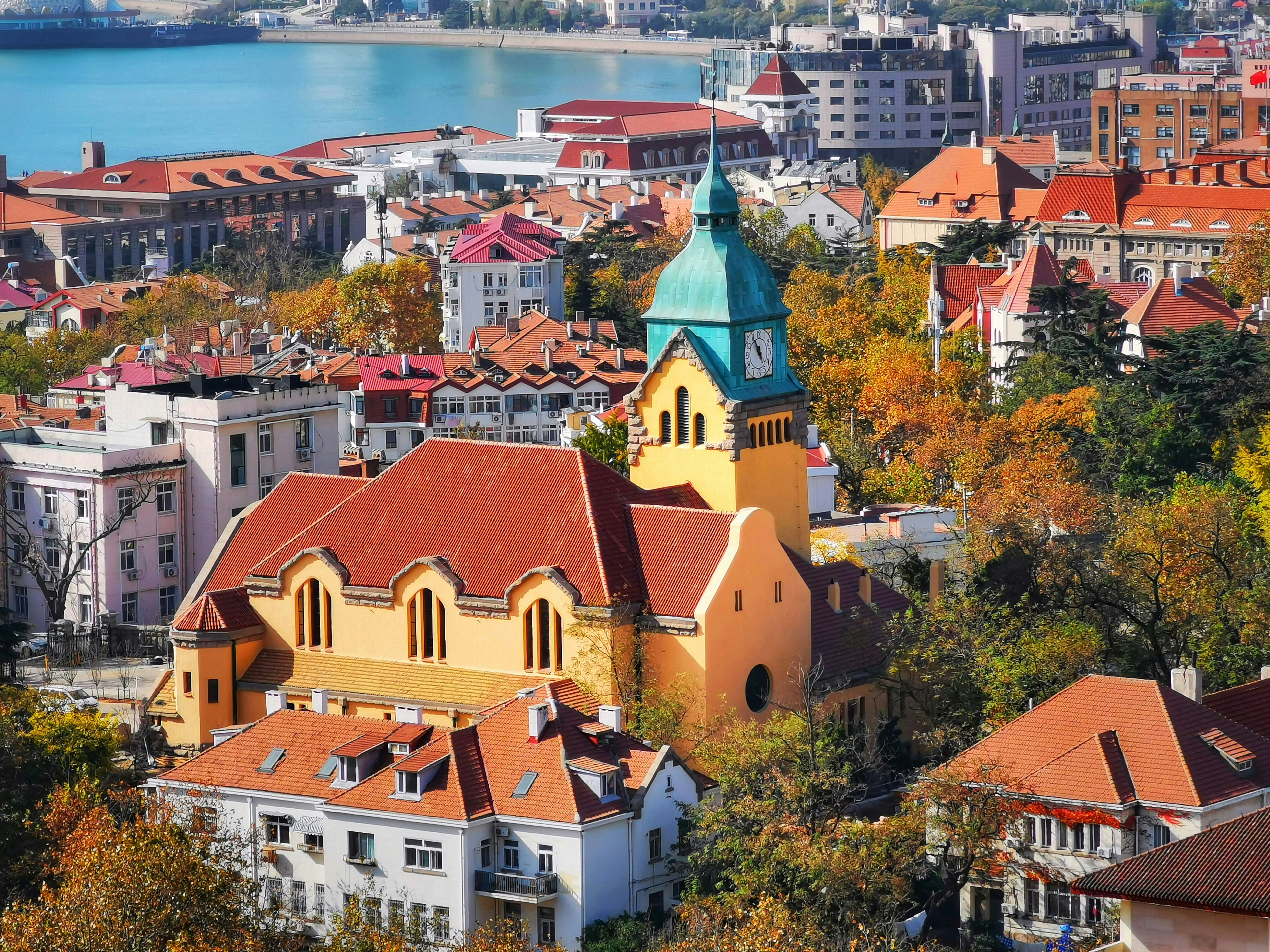 Tsingtao Pictures | Download Free Images on Unsplash