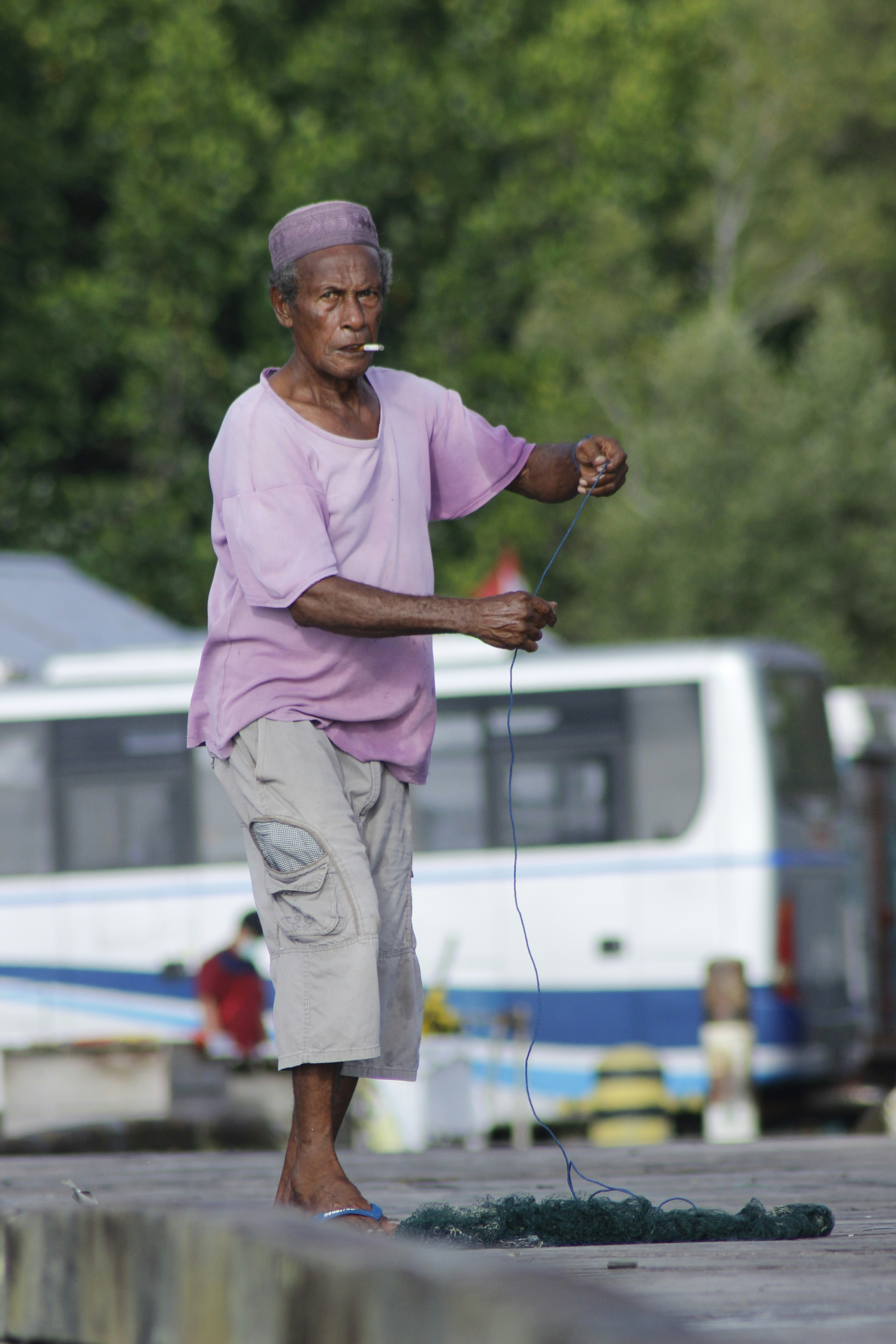Définition de babo | Dictionnaire français | La langue française
