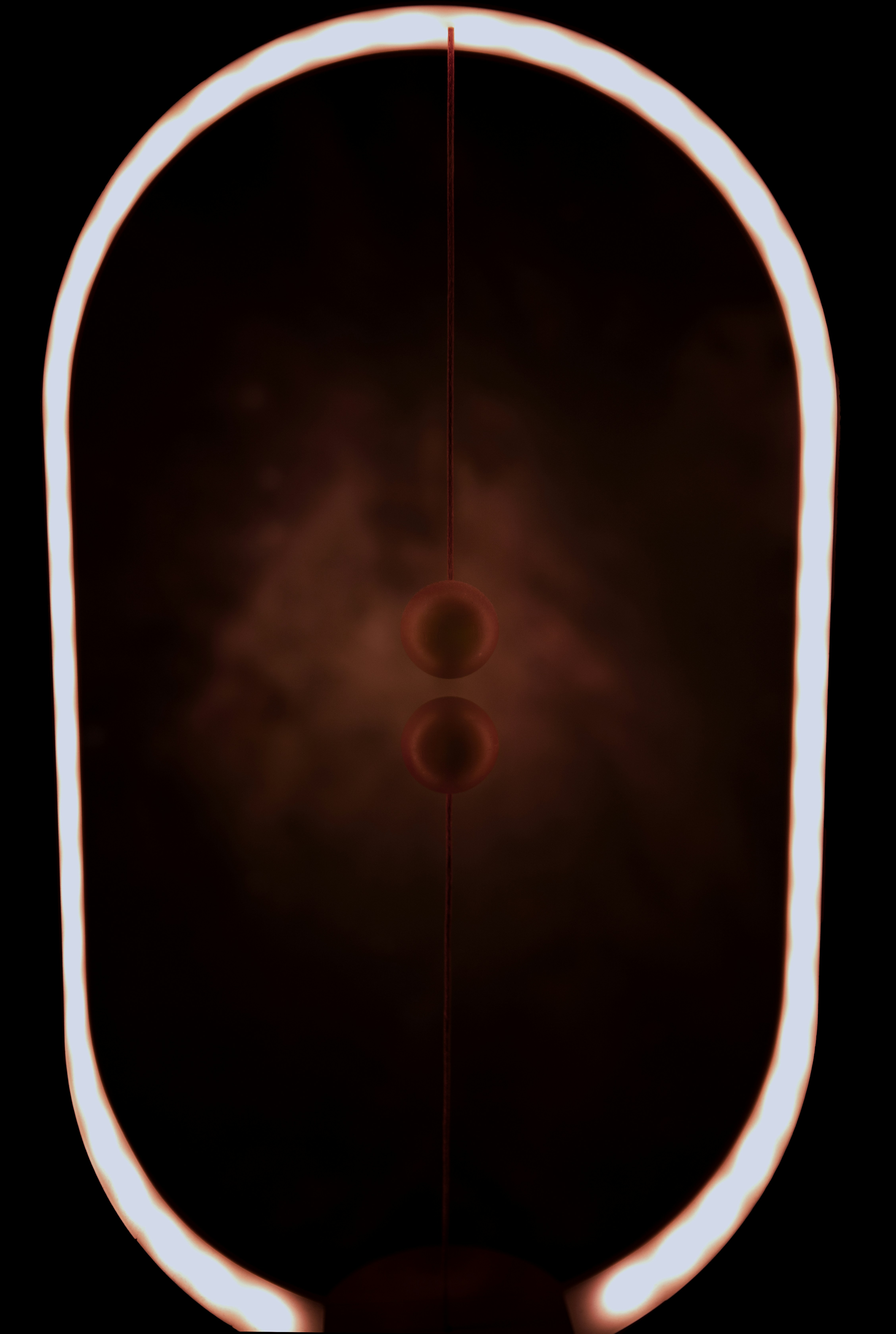 Modern Lamp