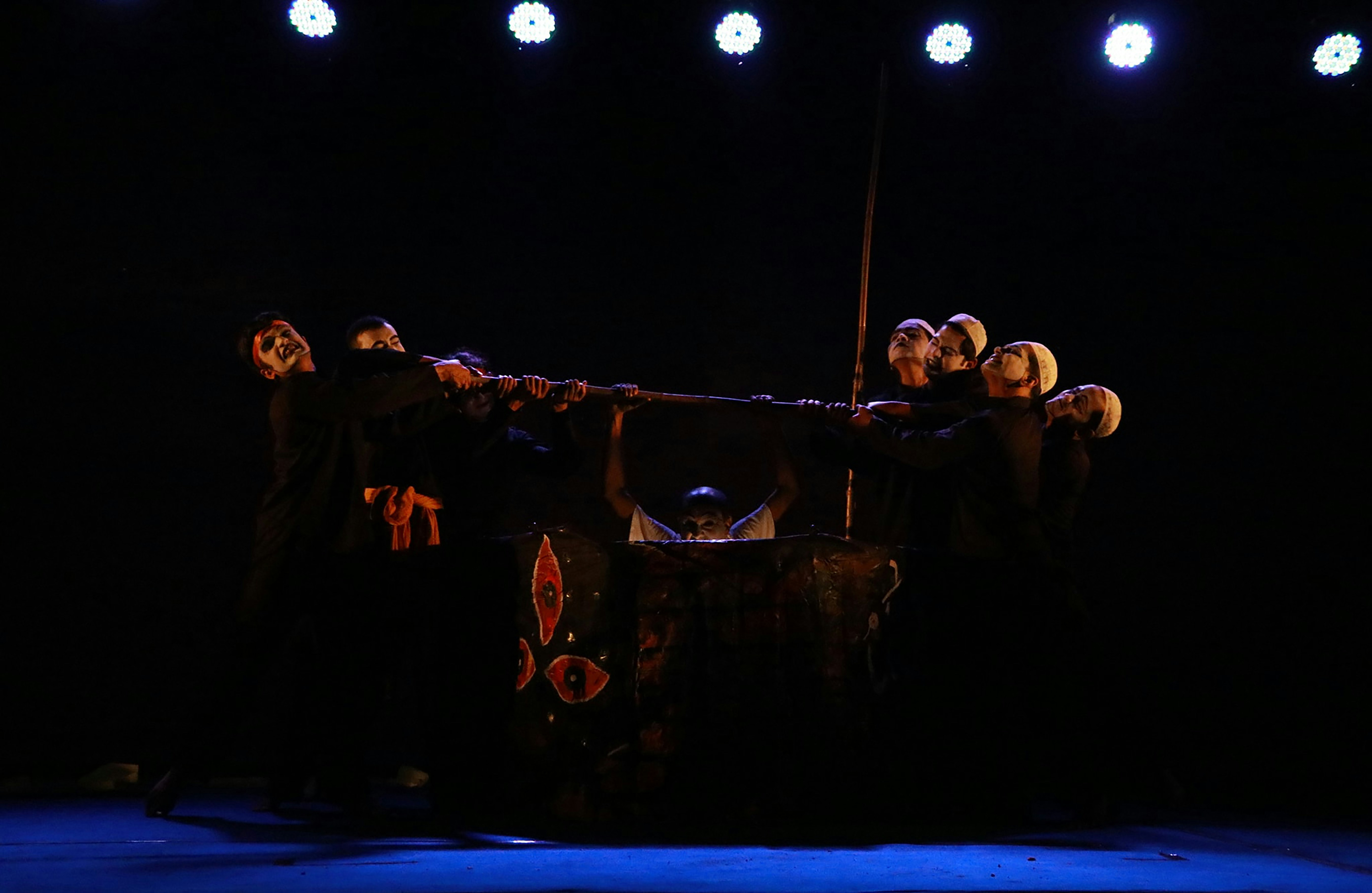 Stalin Choudhuri (@stalin_choudhuri) | Komunitas Foto Unsplash