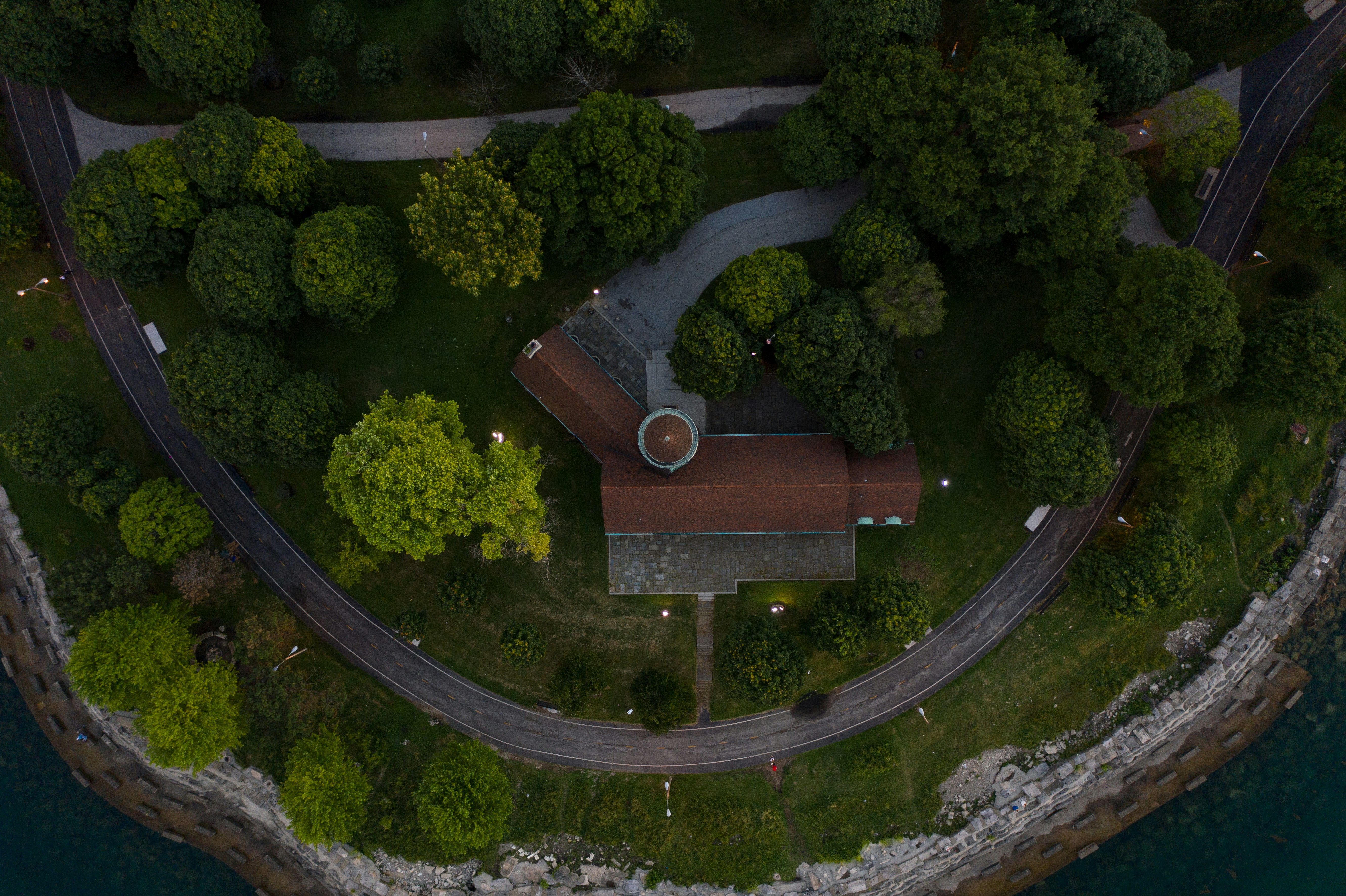 Photo by Welcome with DJI Mavic 2 Pro