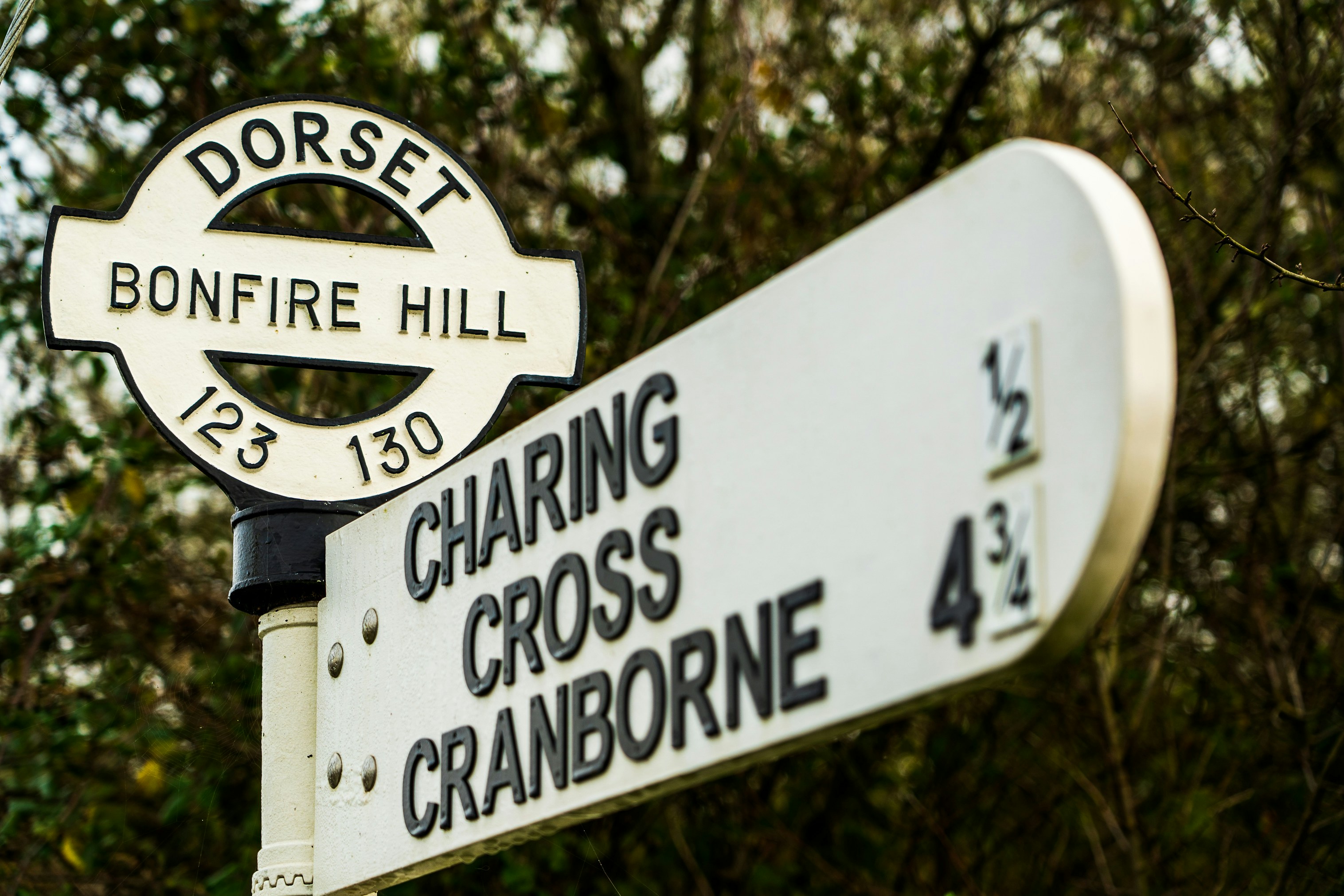 Dorset Fingerposts | 3 best free dorset, fingerpost, sign and symbol ...