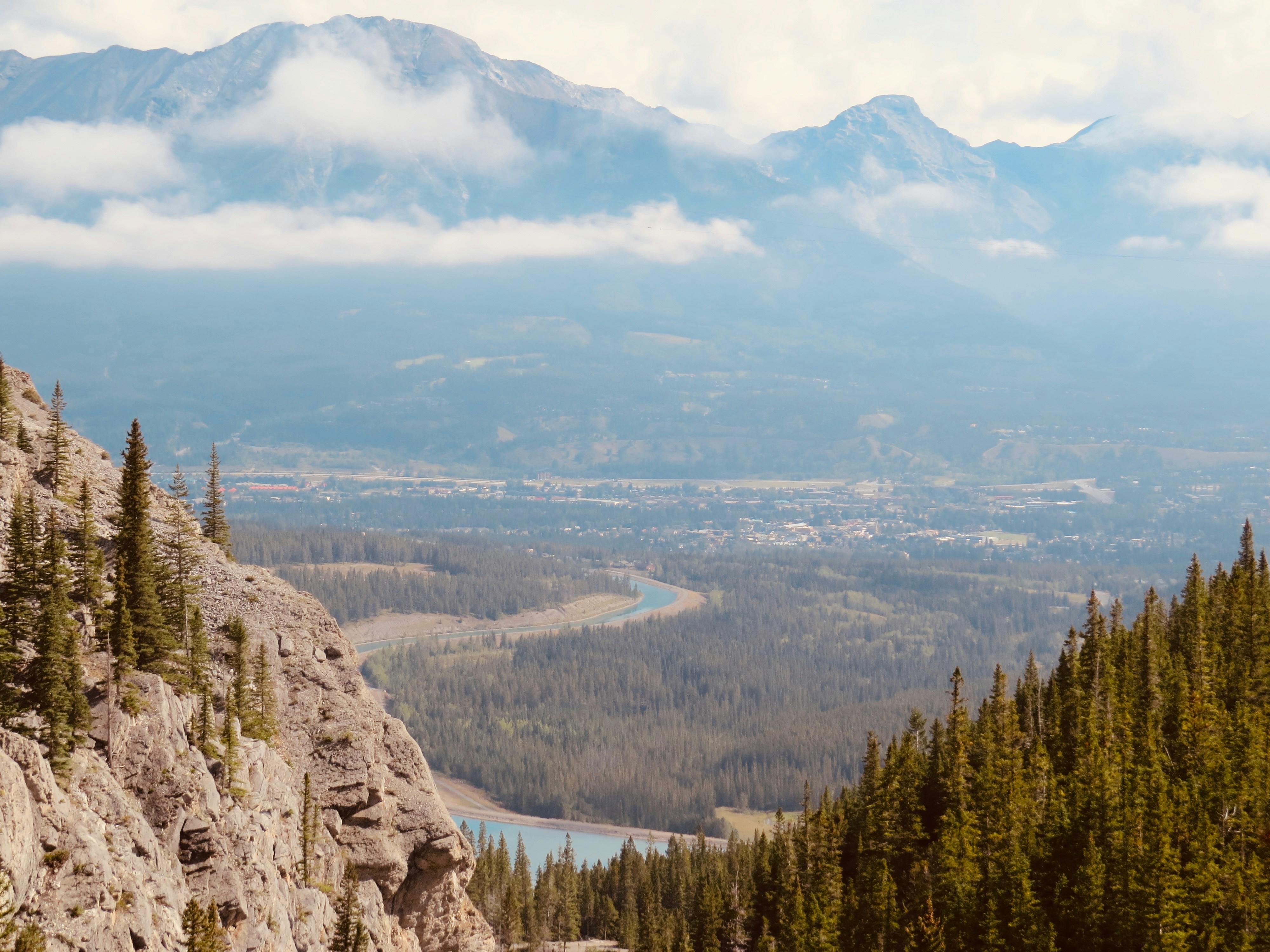 Canmore at a crossroads: proposal to double population worries residents