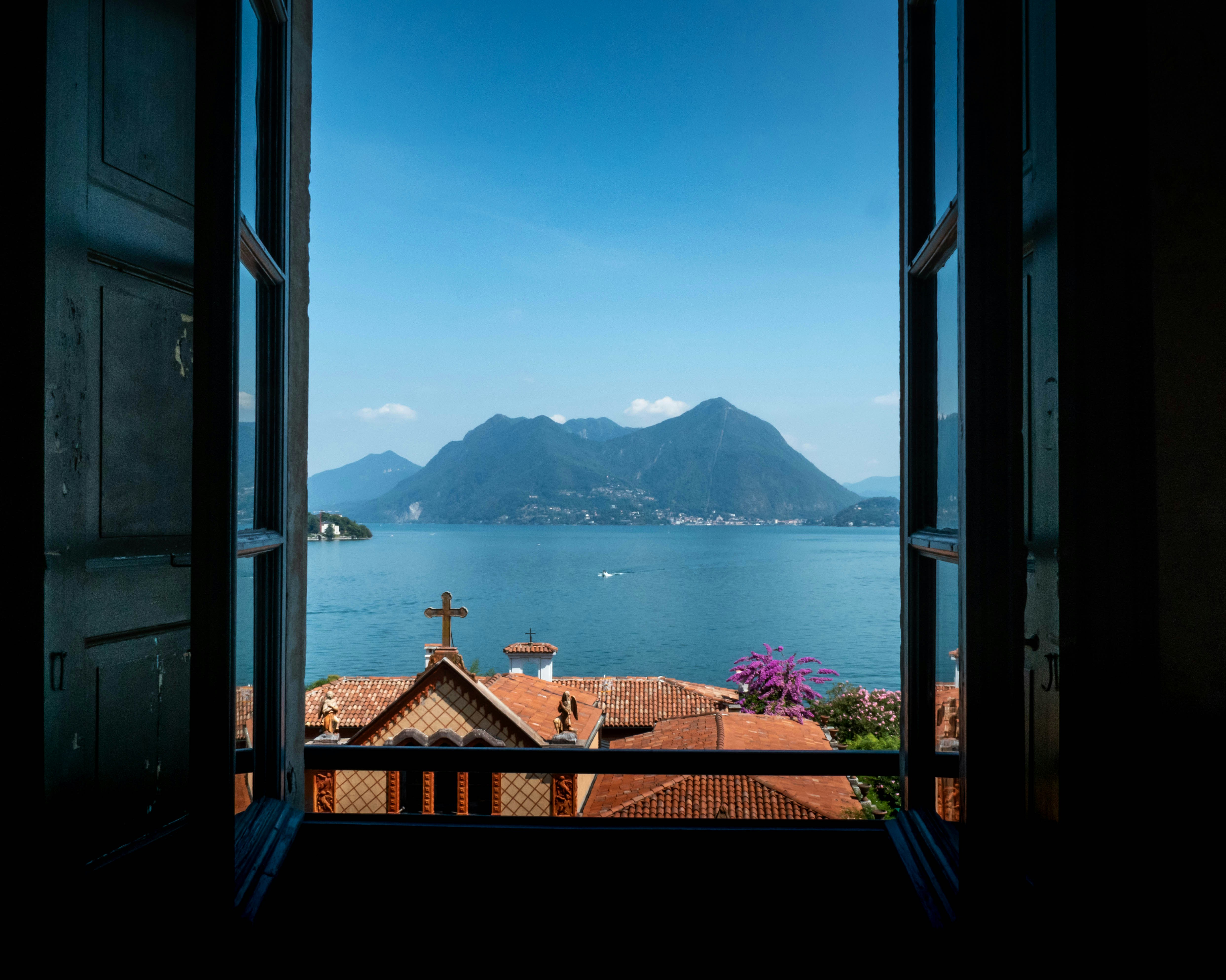 Sample photo from Sony Alpha 6500