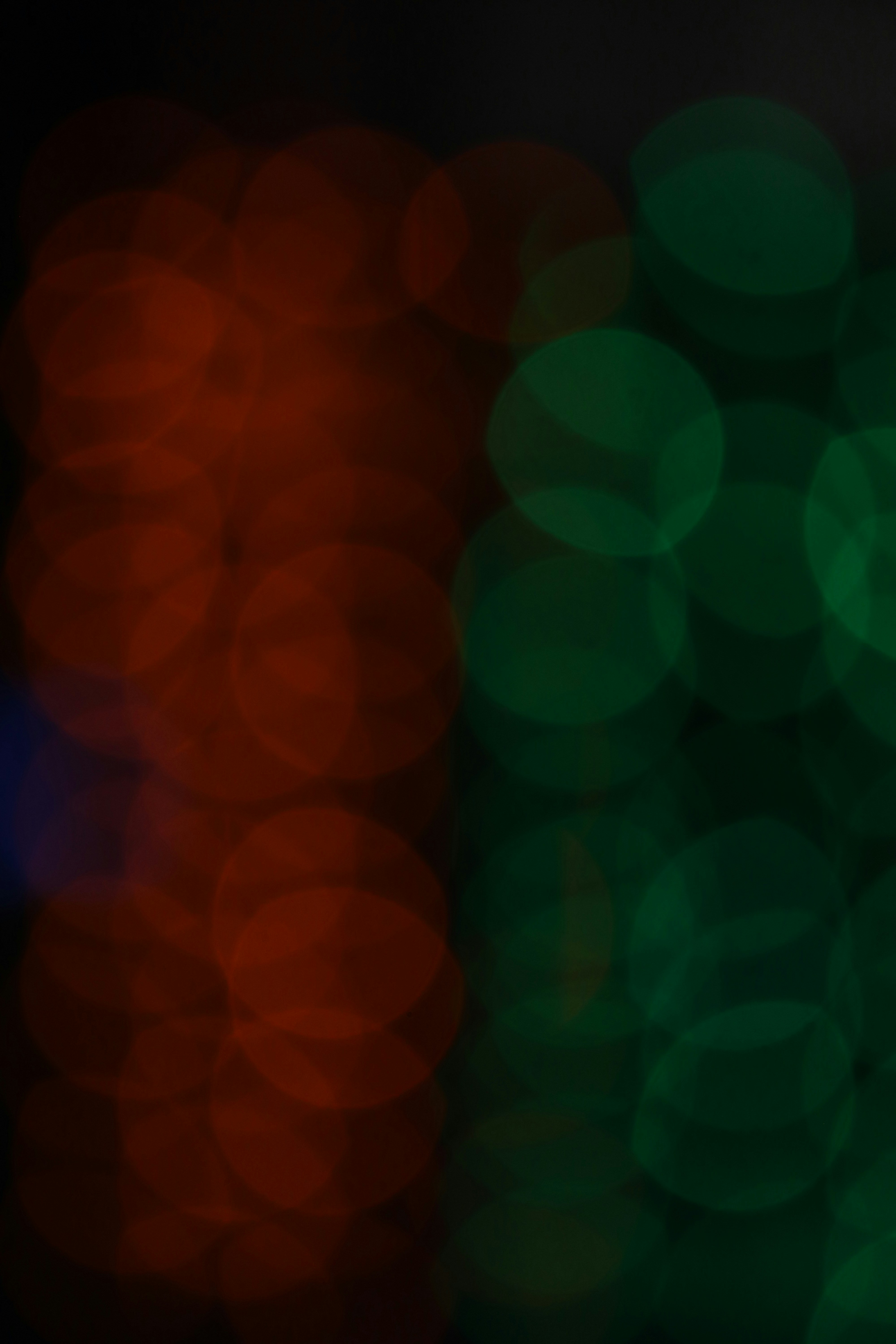 Bokeh wallpaper photography
