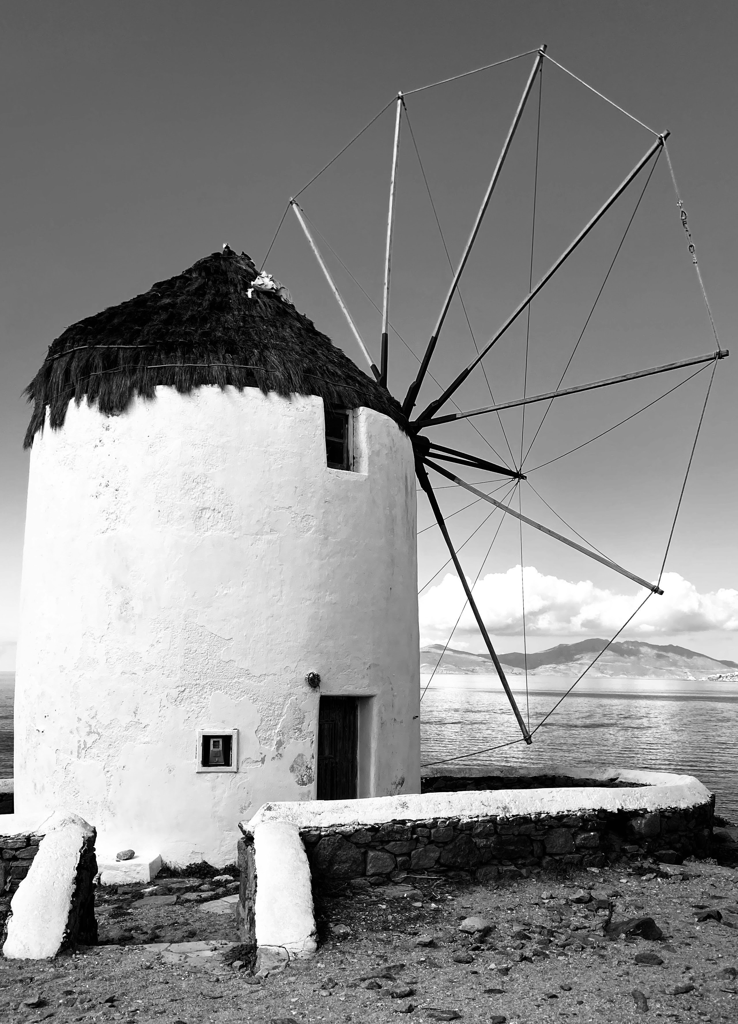 Windmill