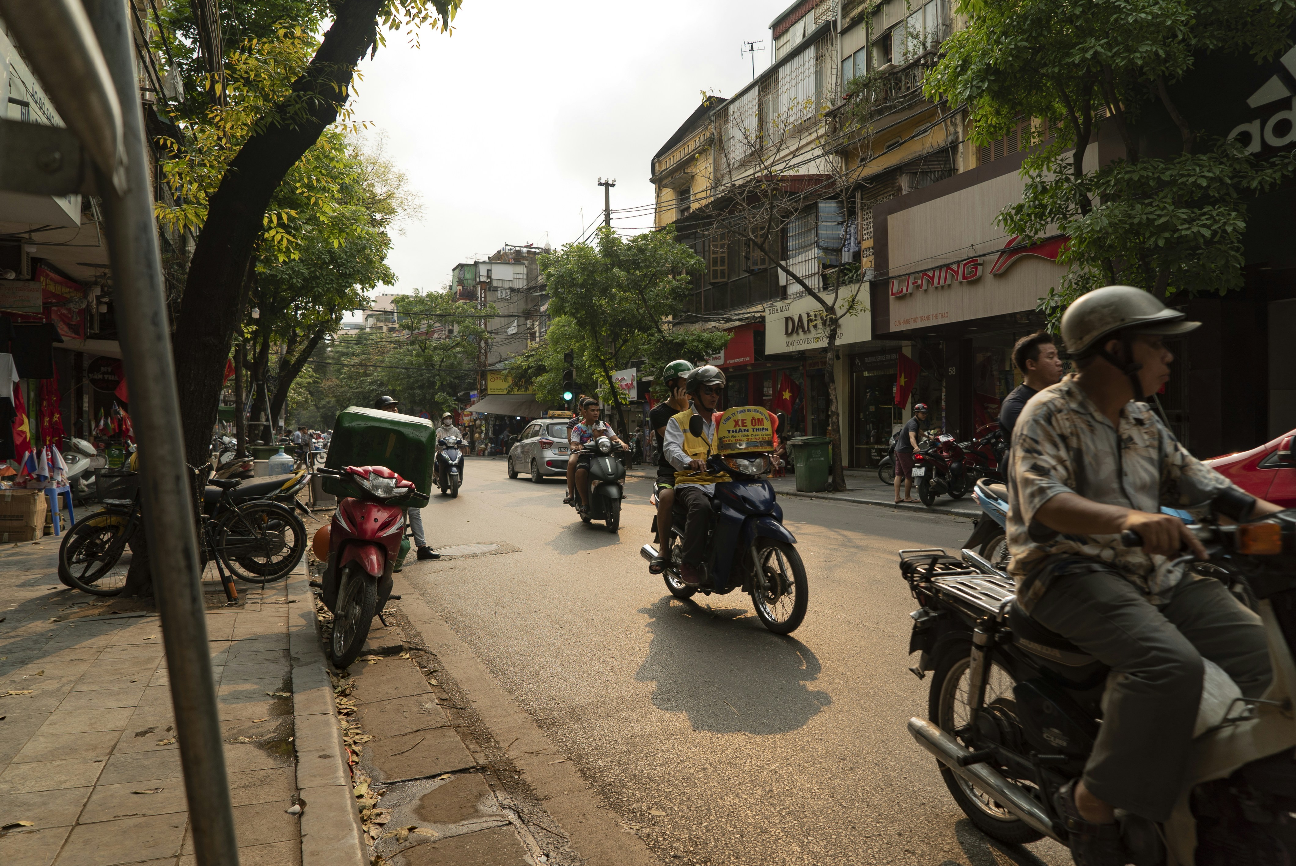 People riding motorcycle on road during daytime photo – Free Car Image ...