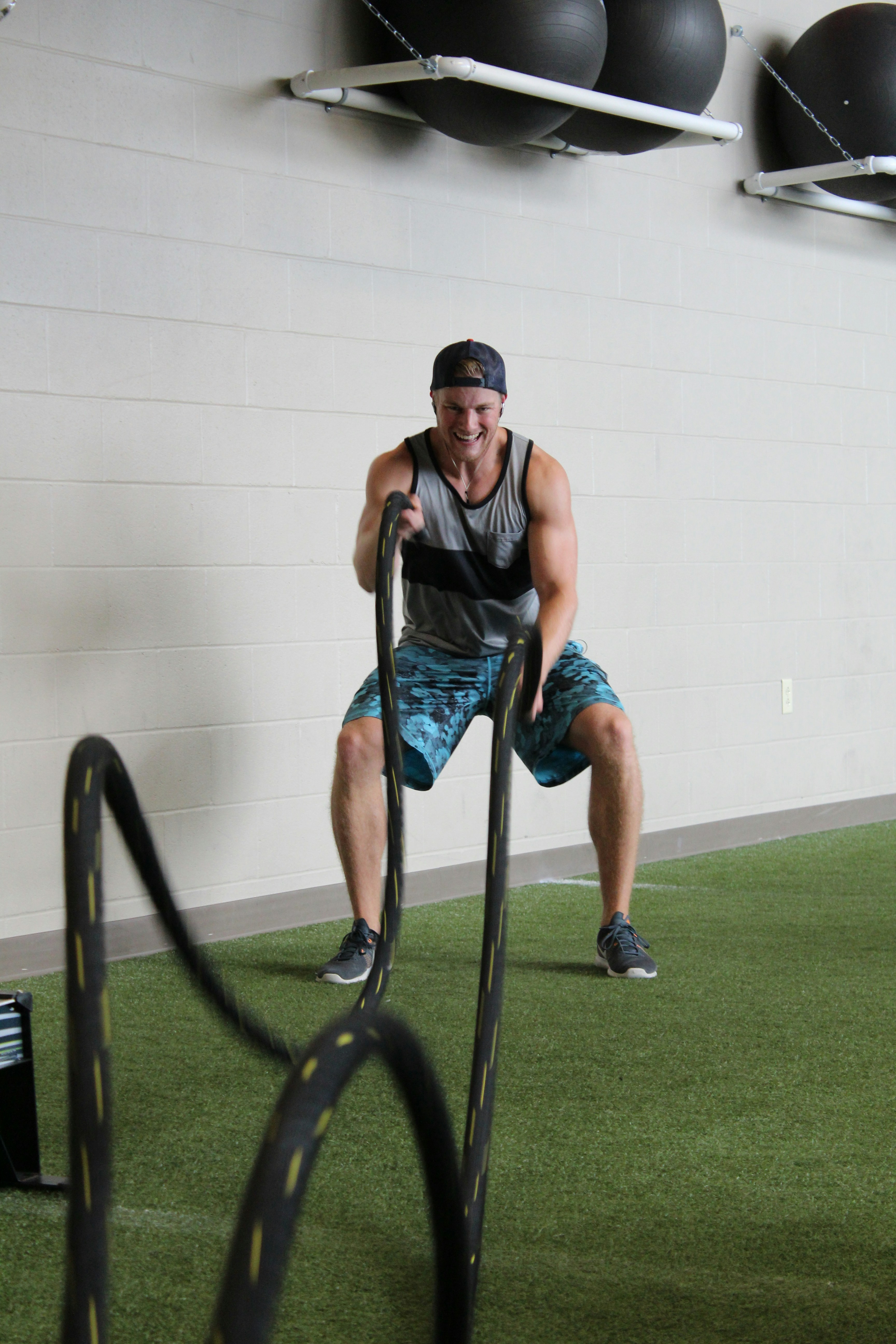 WHY BATTLE ROPES are important?