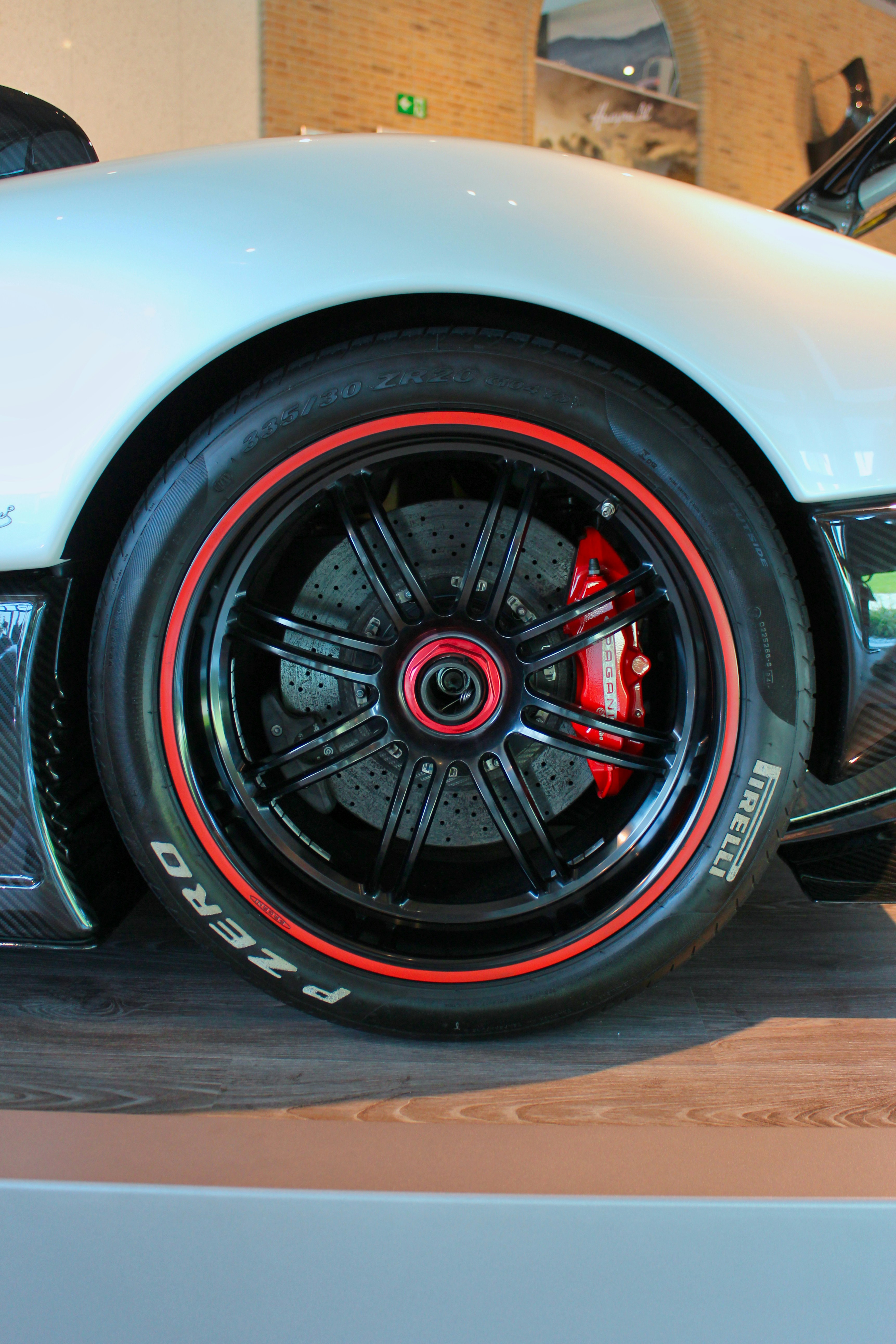 Black and silver car wheel photo – Free Wheel Image on Unsplash