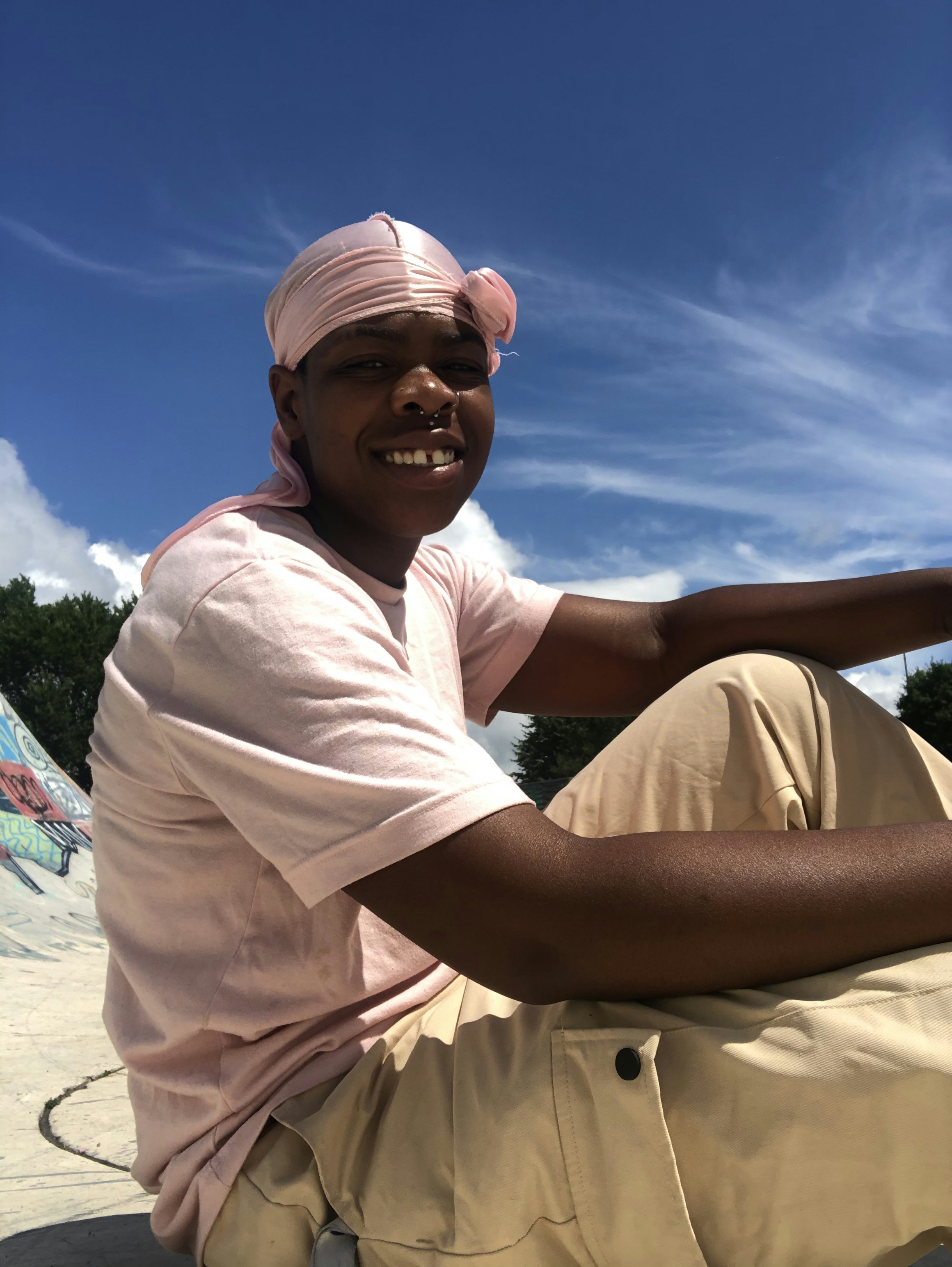 Saalik abdur-rahim (@shots_from_skar) | Komunitas Foto Unsplash