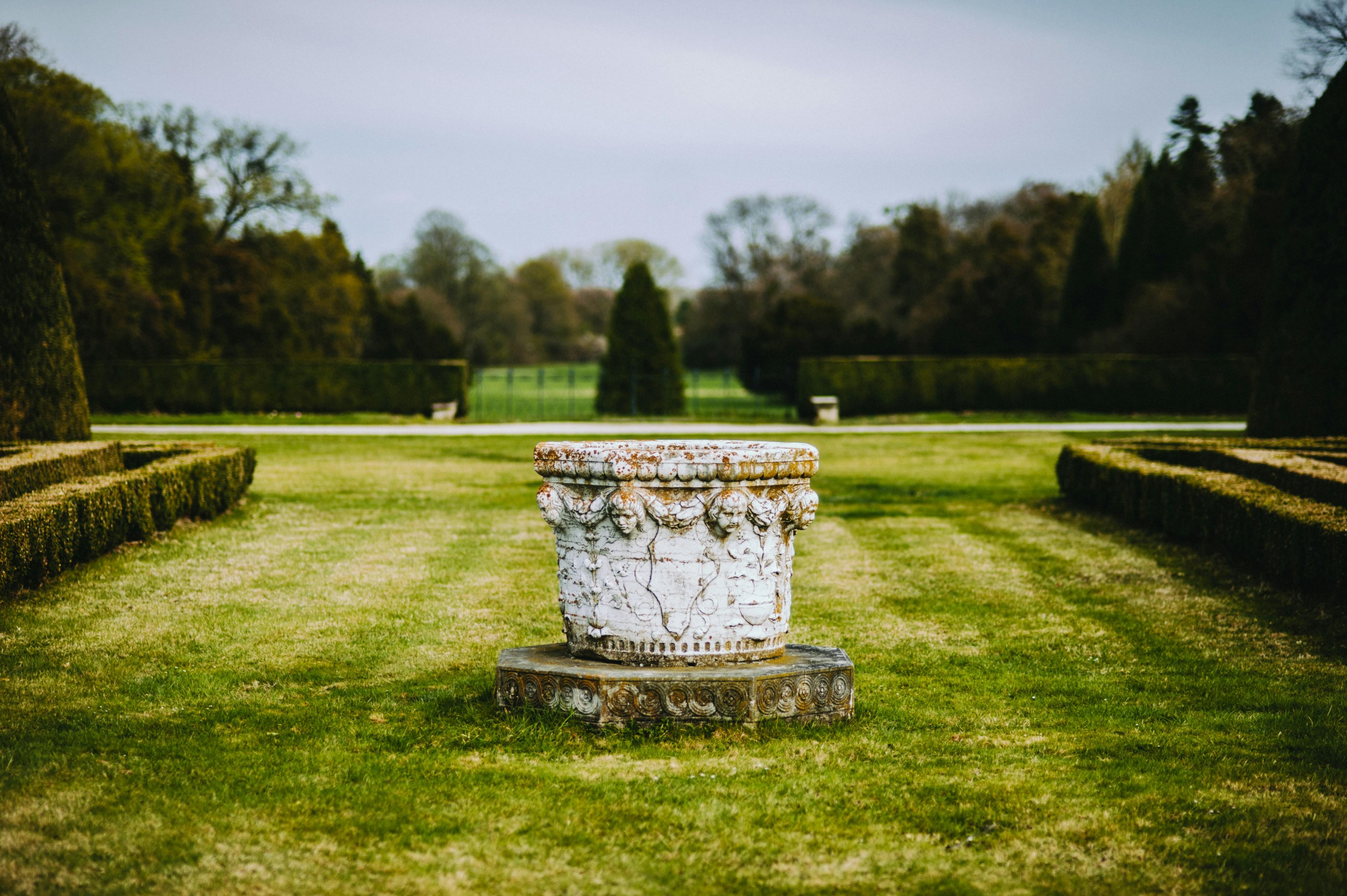 Photo by Elimende Inagella with Nikon D700