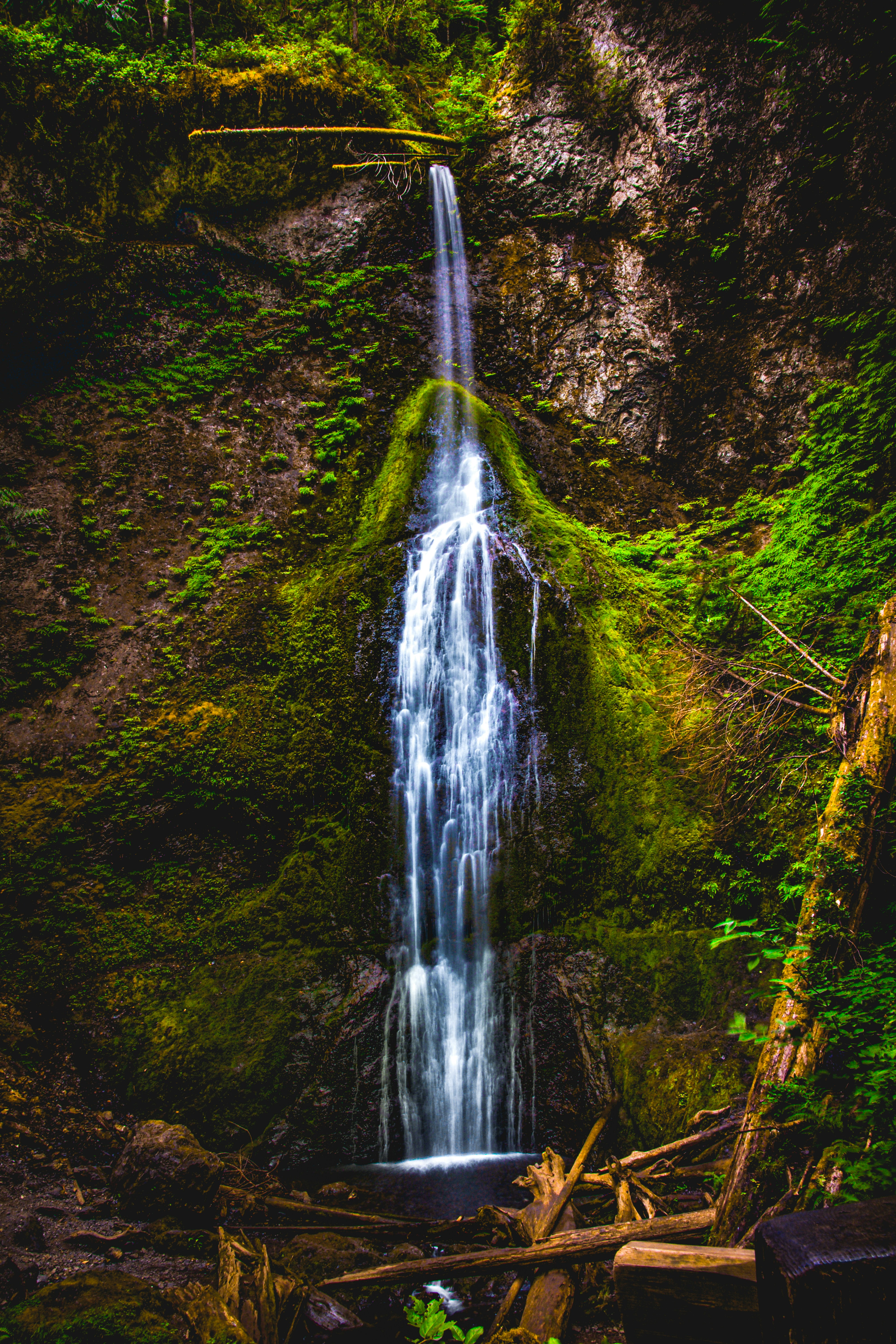 Waterfall | 2 best free waterfall, outdoor, river and brown photos on ...