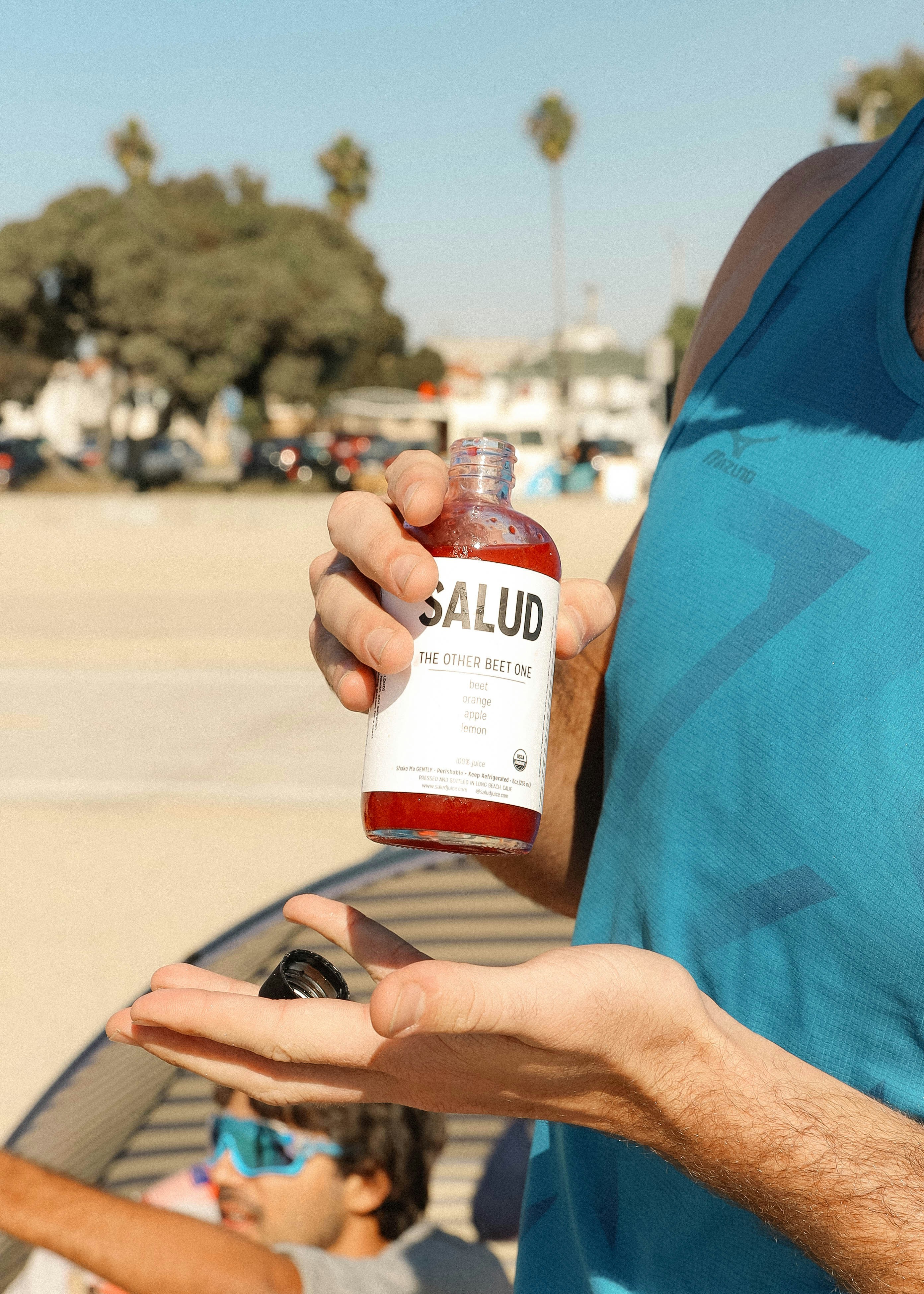 SALUD