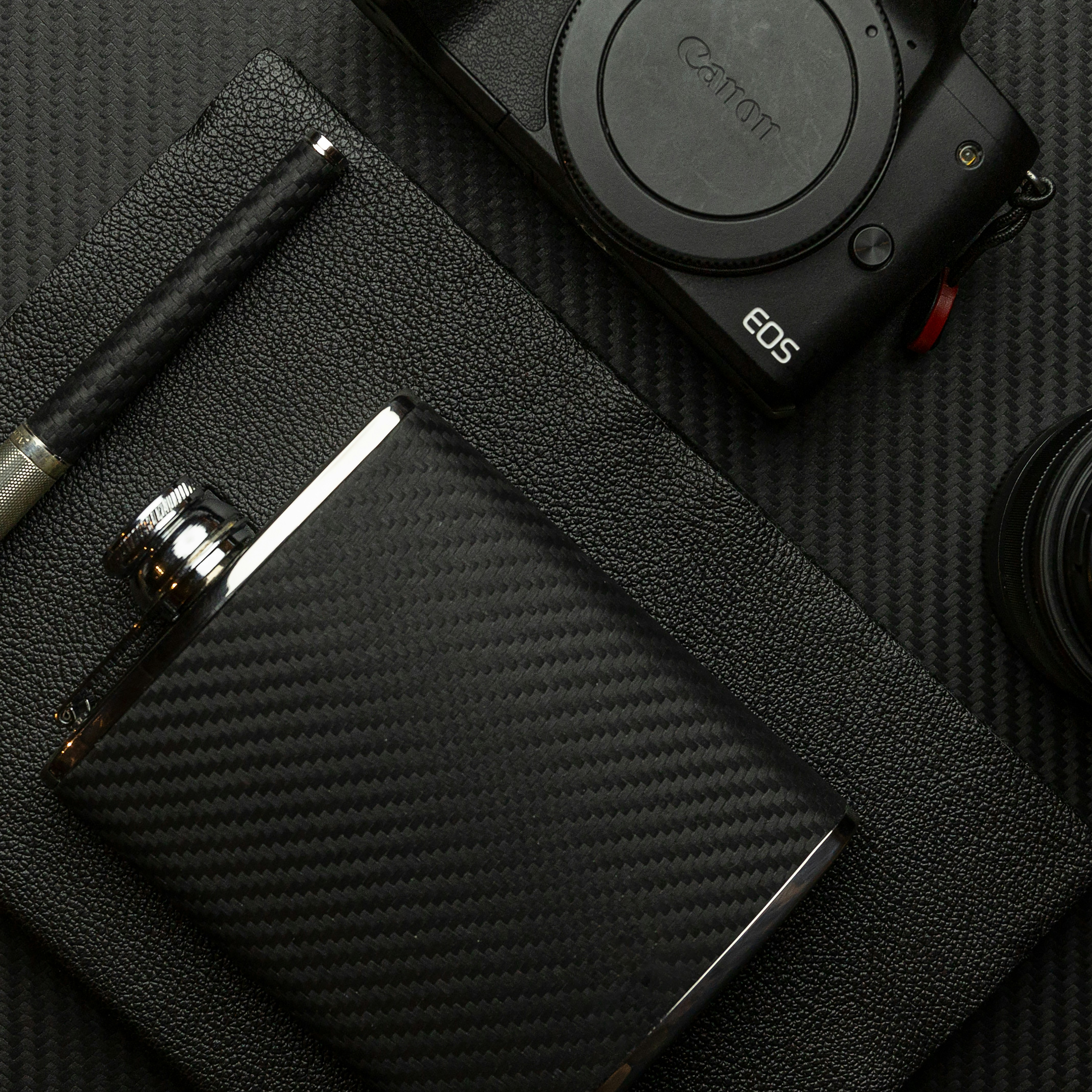 Black and silver round device photo – Free Canon Image on Unsplash