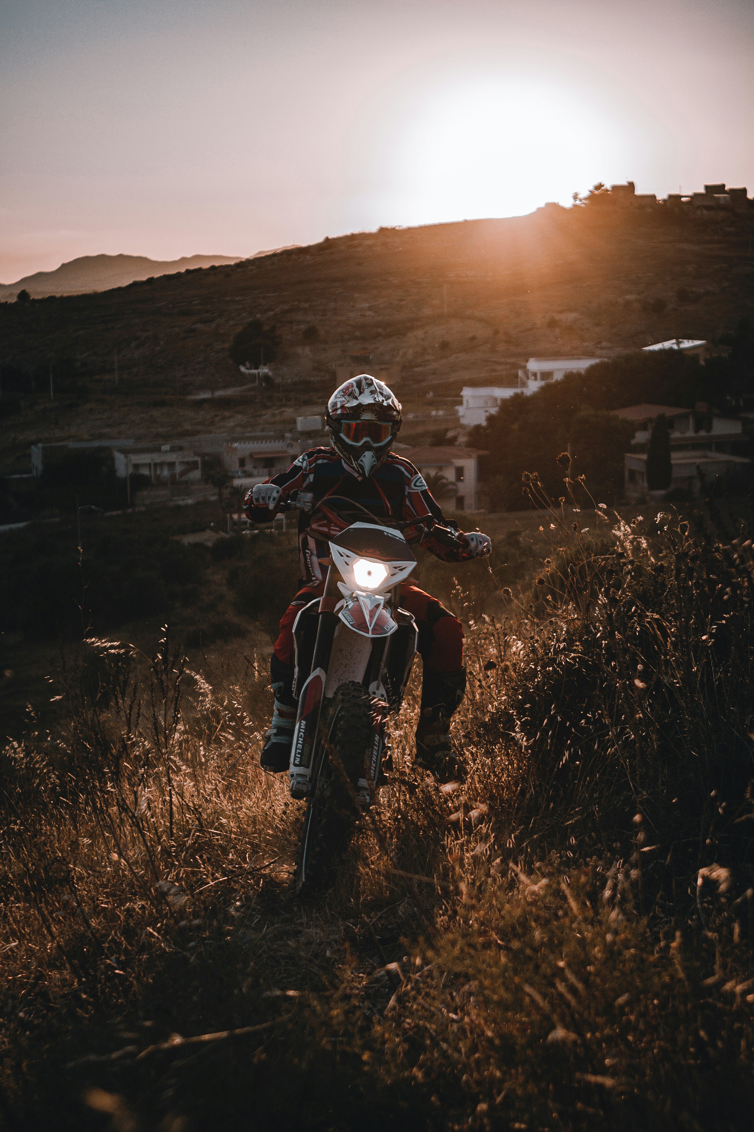 MX Day in Manfria.