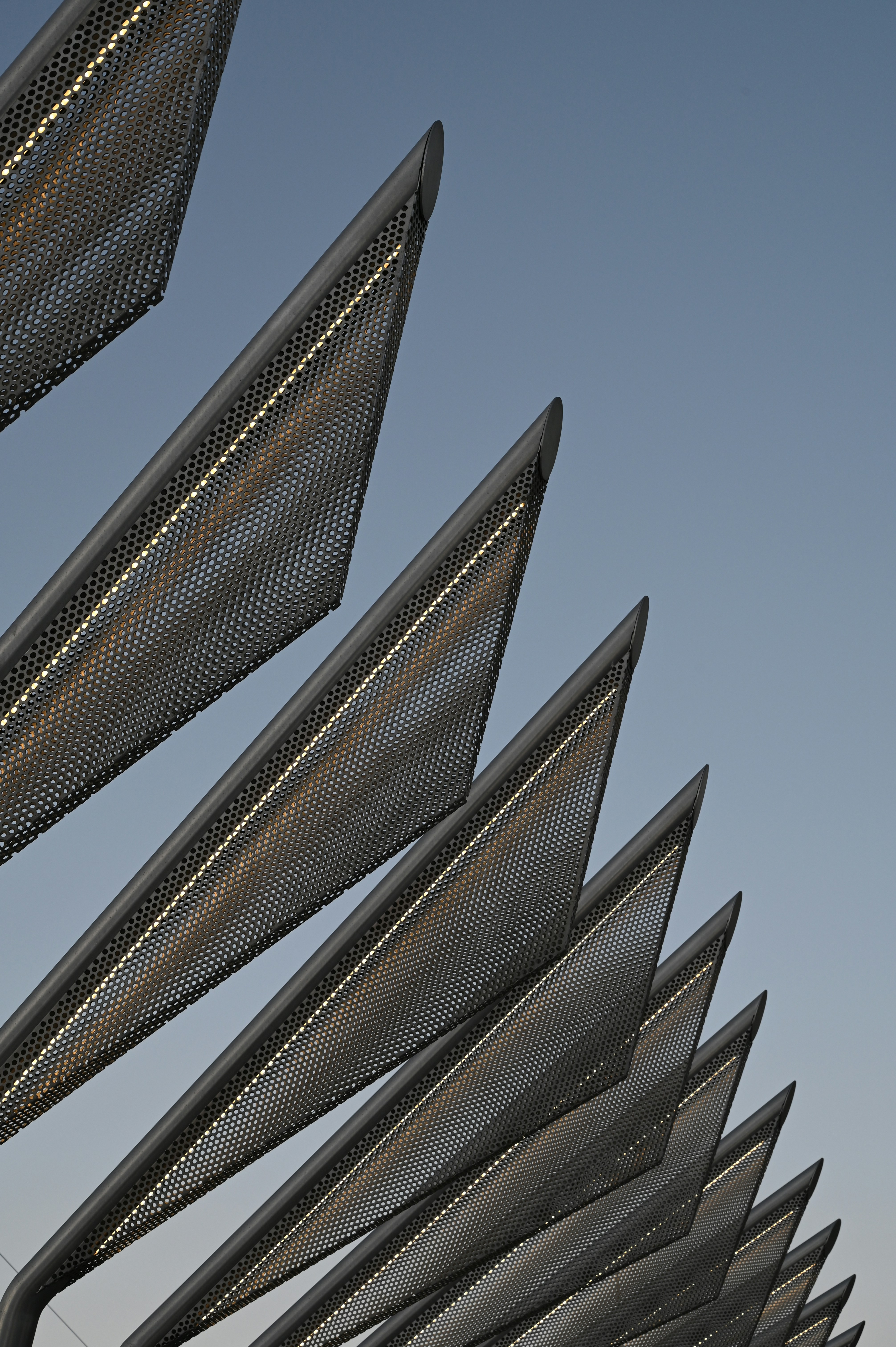 gray concrete building during daytime