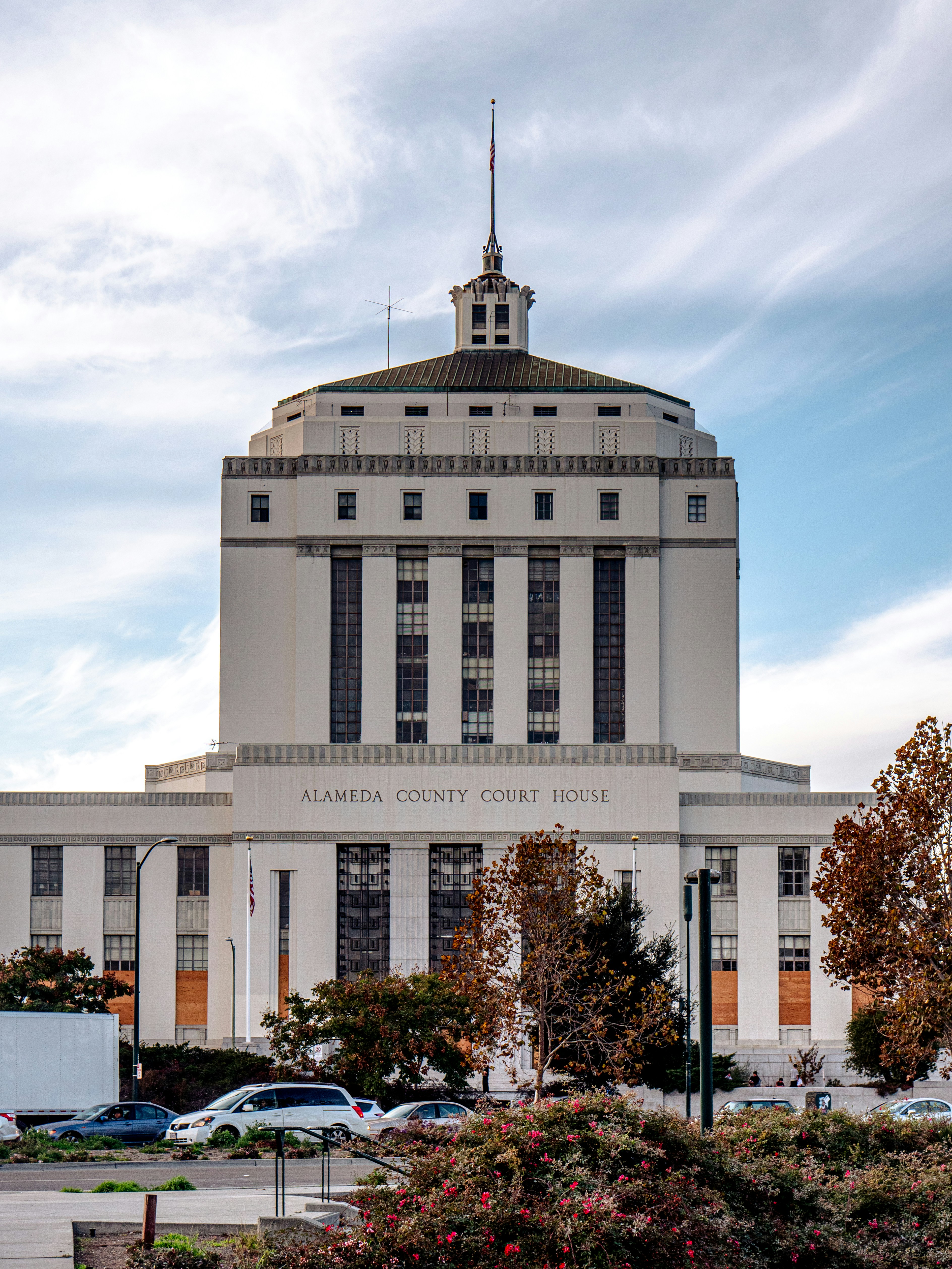 White concrete building under blue sky during daytime photo – Free ...