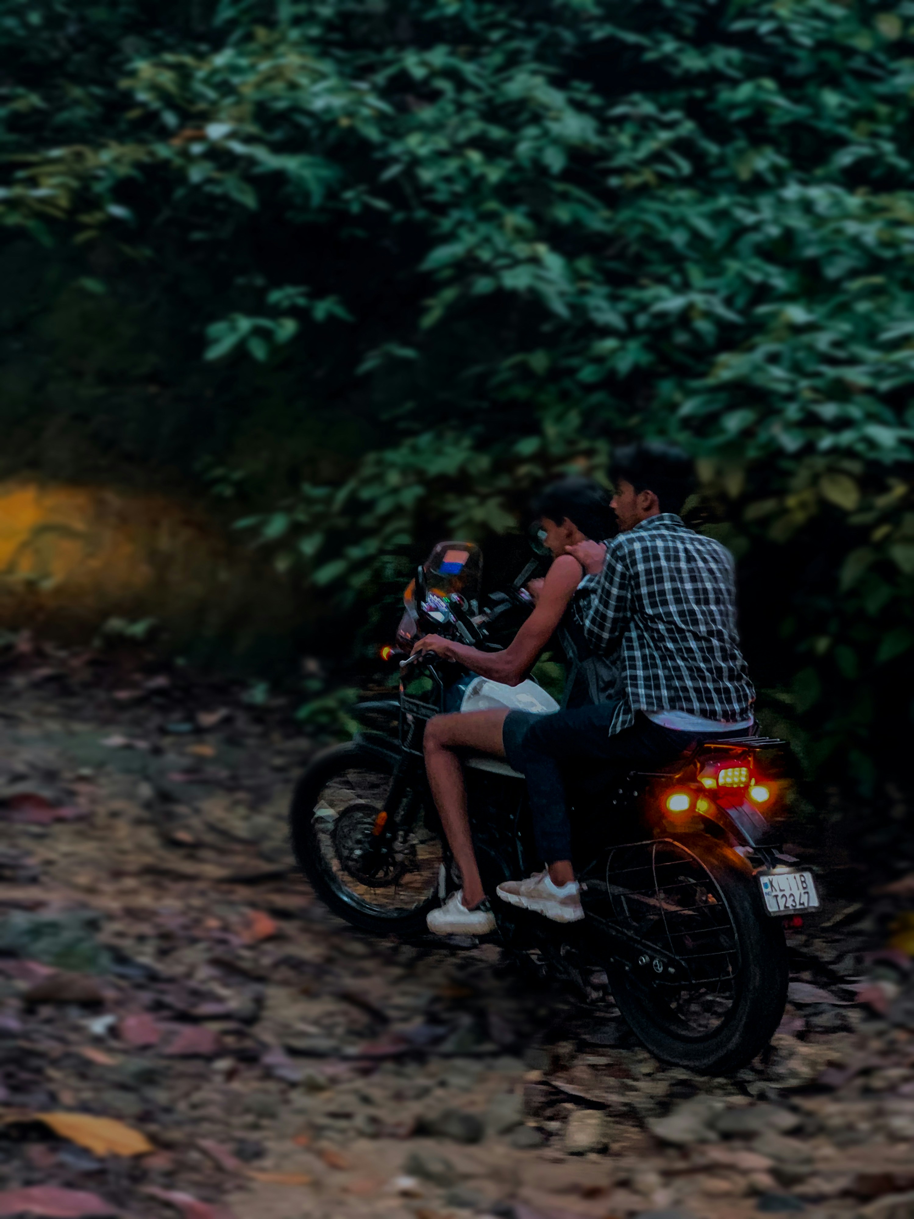 Rides