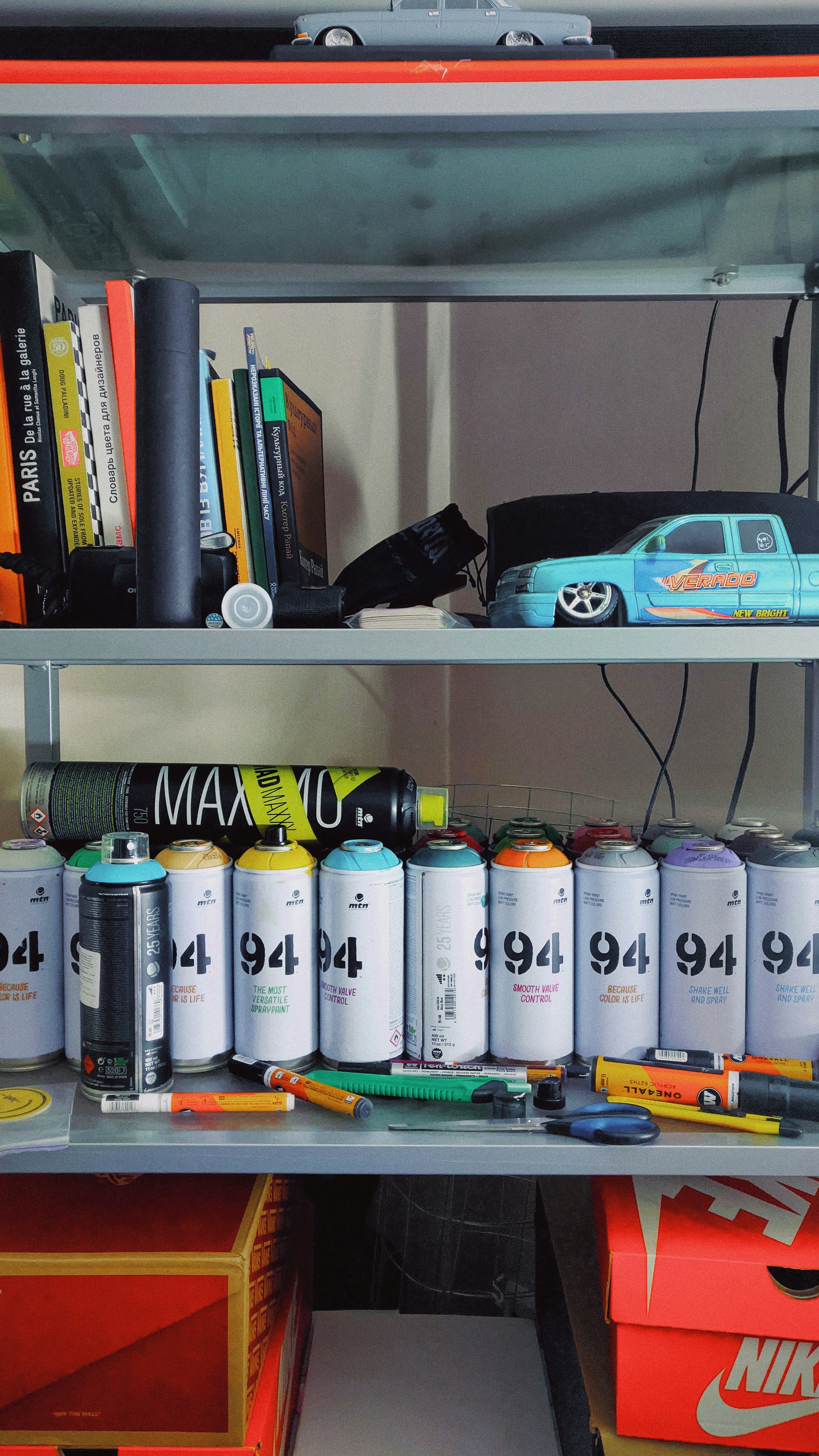 5 Labeling Systems to Optimize Garage Workspace and Reduce Mess ...