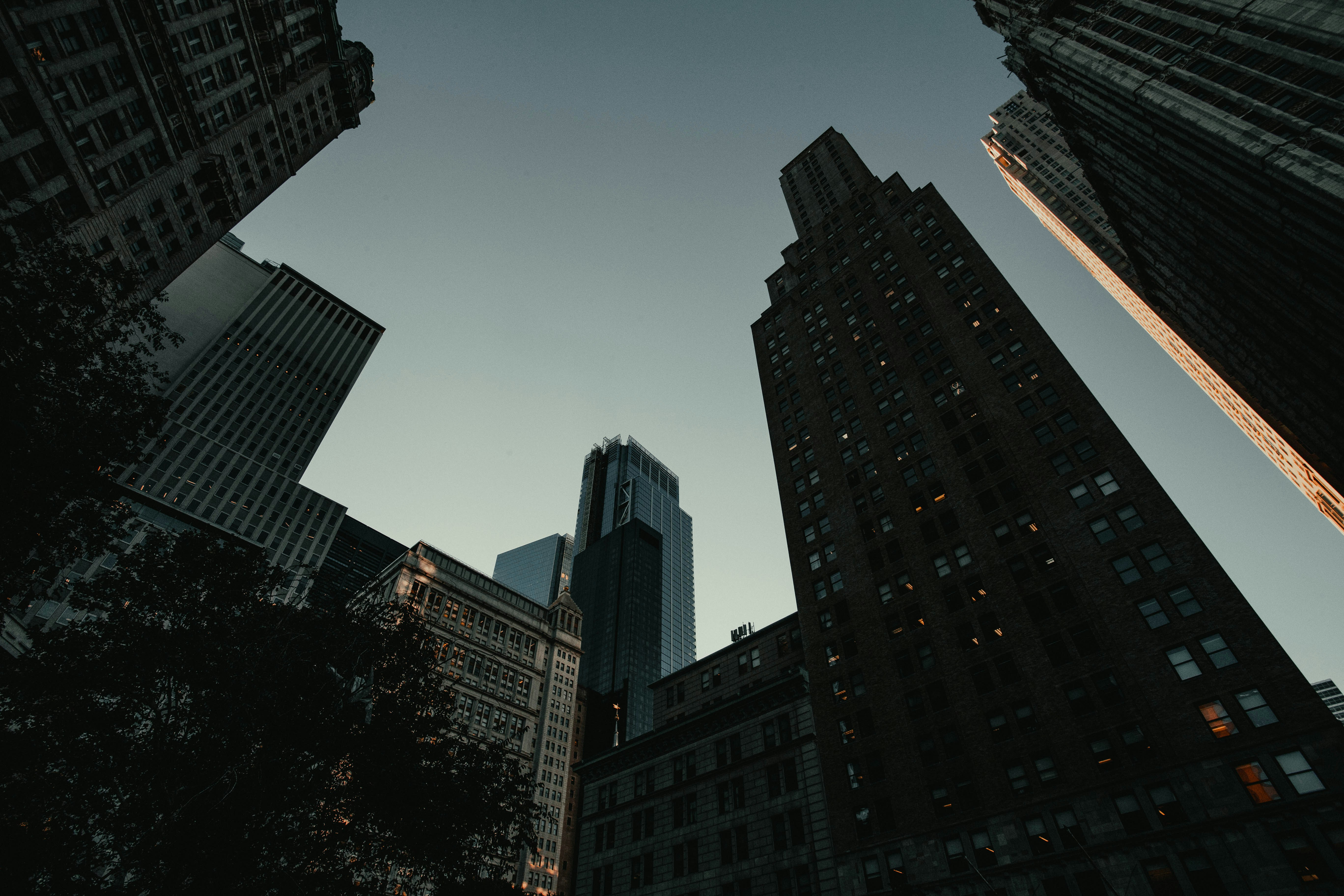 High rise buildings during daytime photo – Free Grey Image on Unsplash
