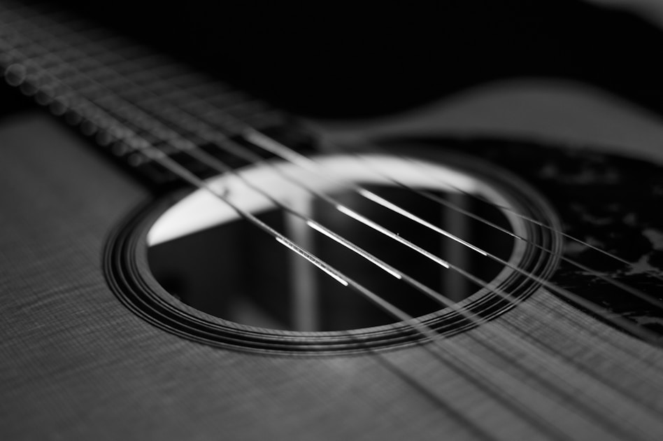 Gitárhúrok kezdőknek: így válaszd ki az ideális húrkészletet! | Gitár ...