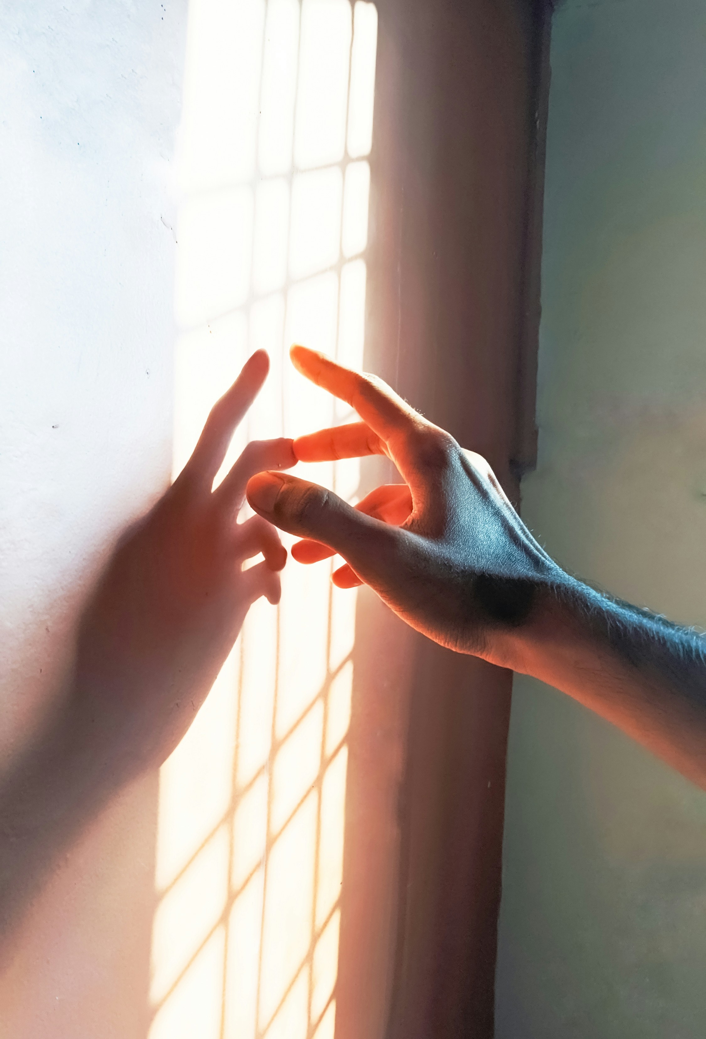 Persons left hand doing peace sign photo – Free India Image on Unsplash