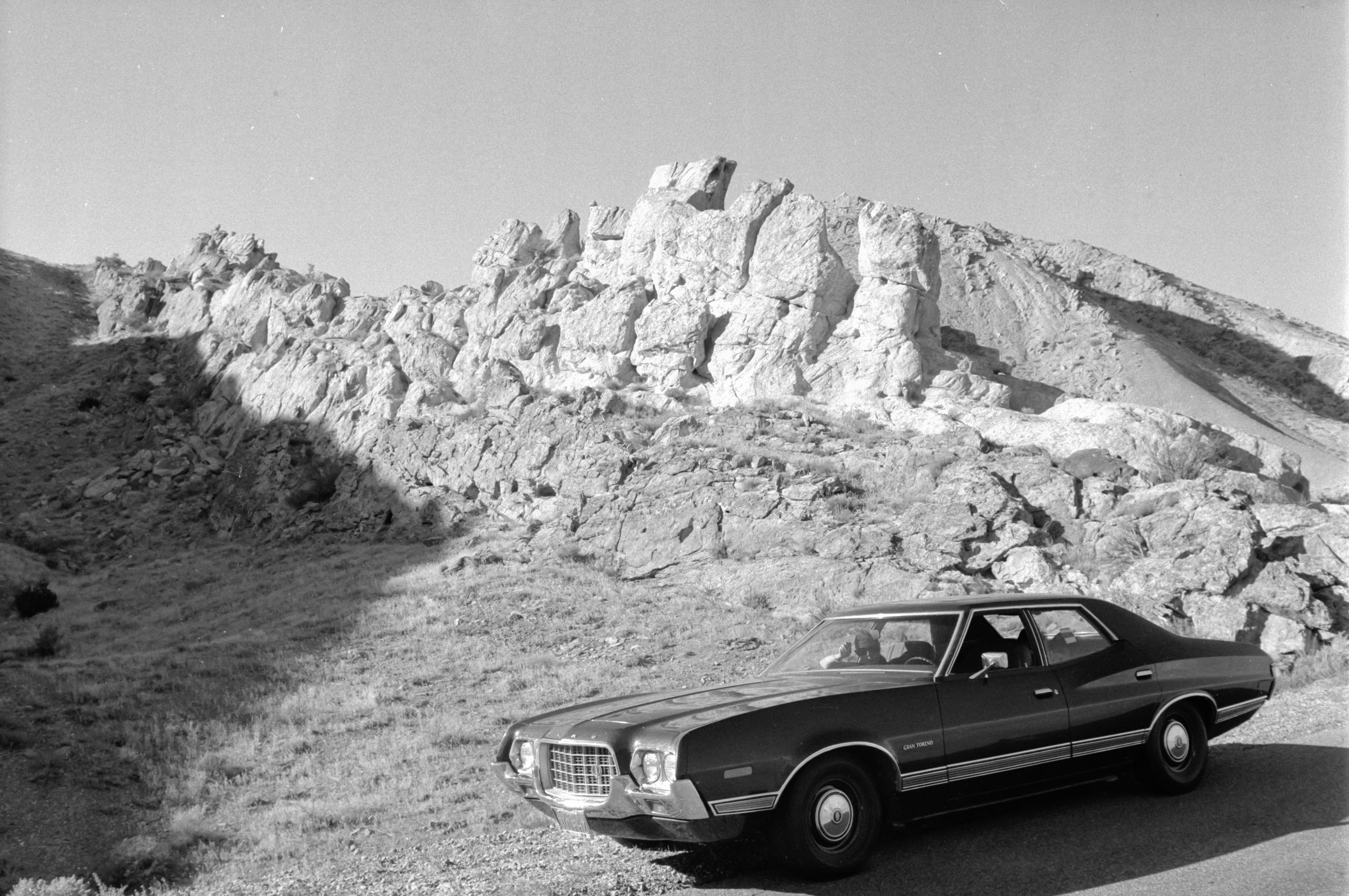 Sample photo from Reflecta CrystalScan 7200