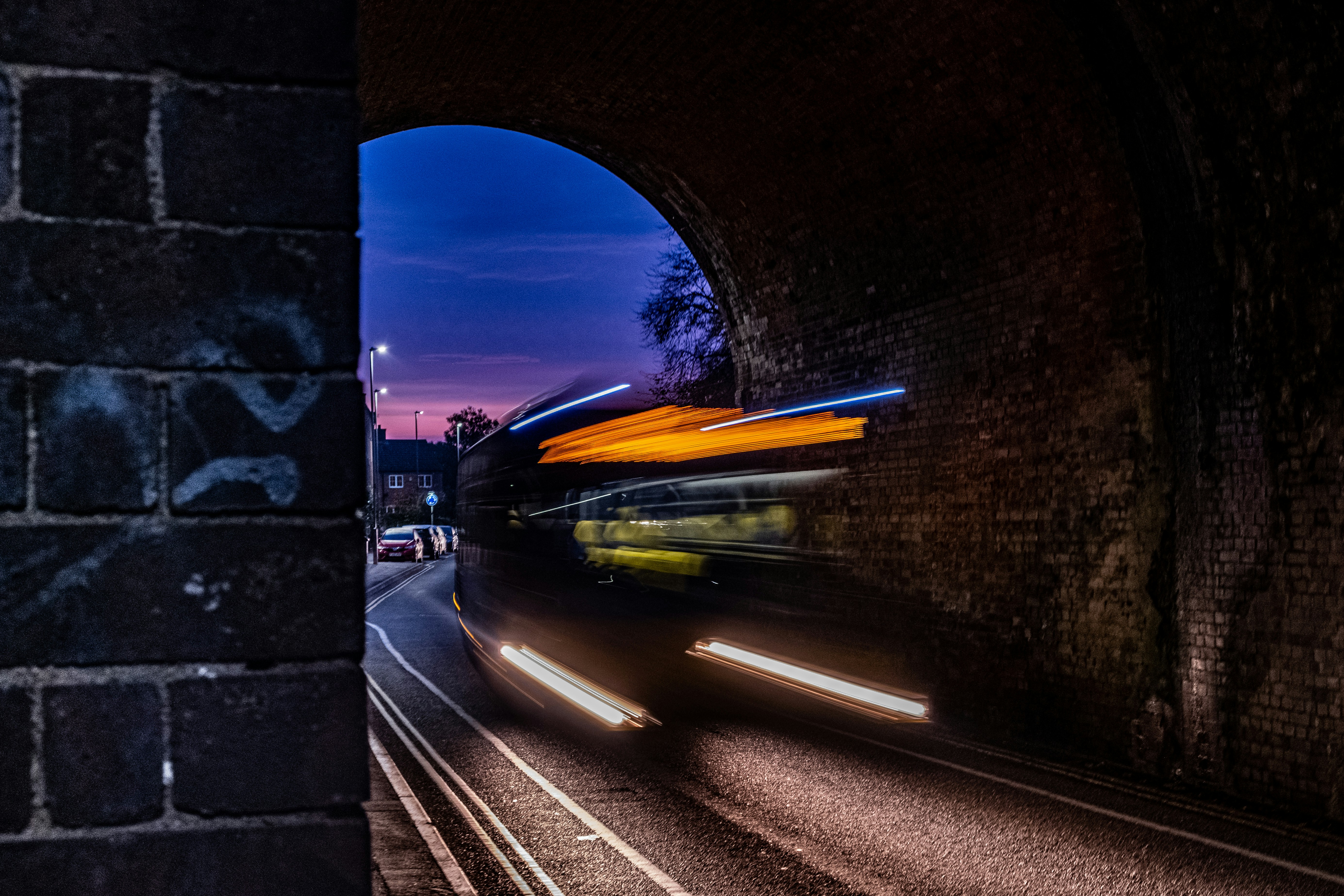 Sample photo from Fujifilm X-H1