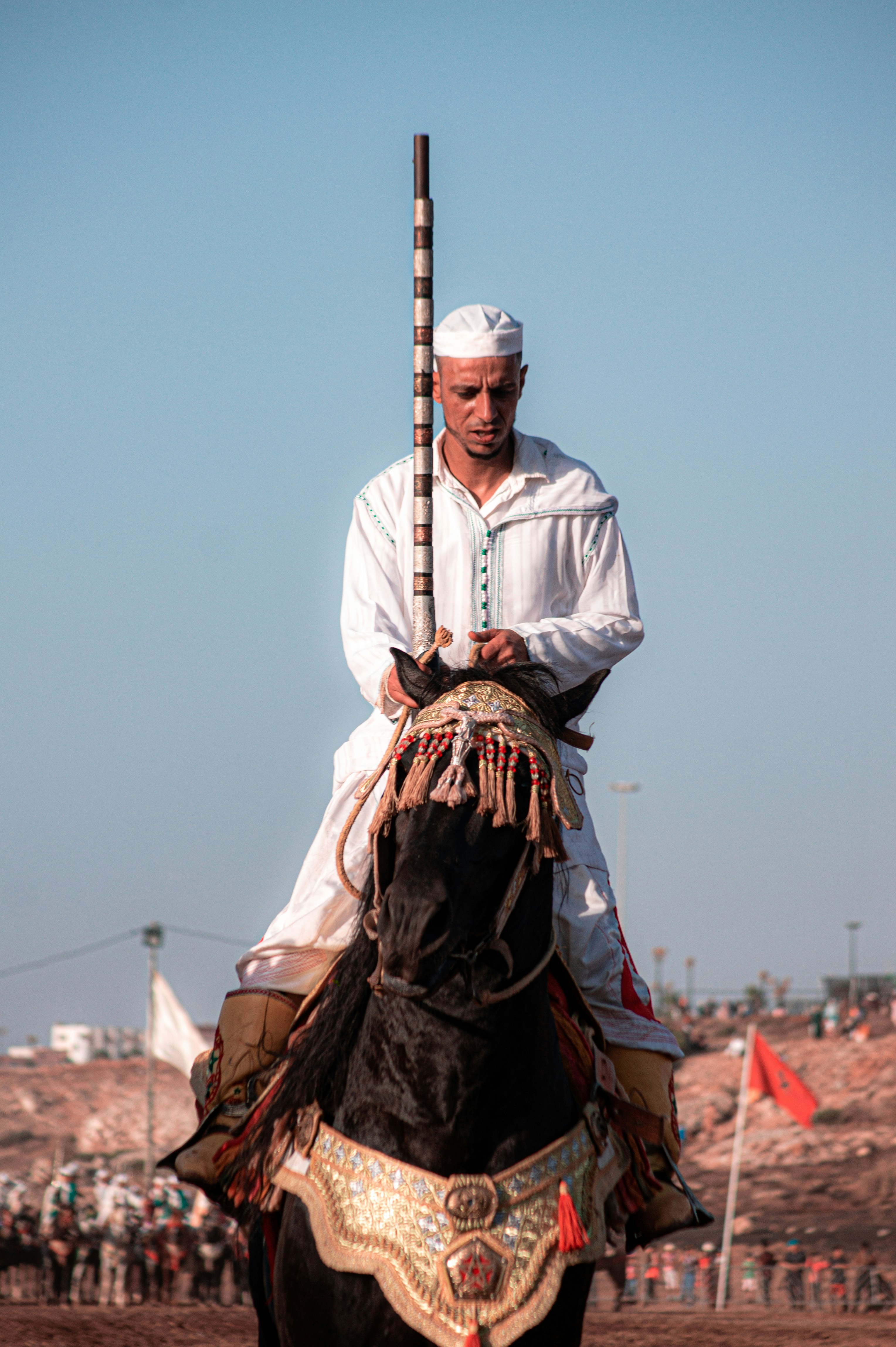 Tbourida Photos | Télécharger des images gratuites sur Unsplash