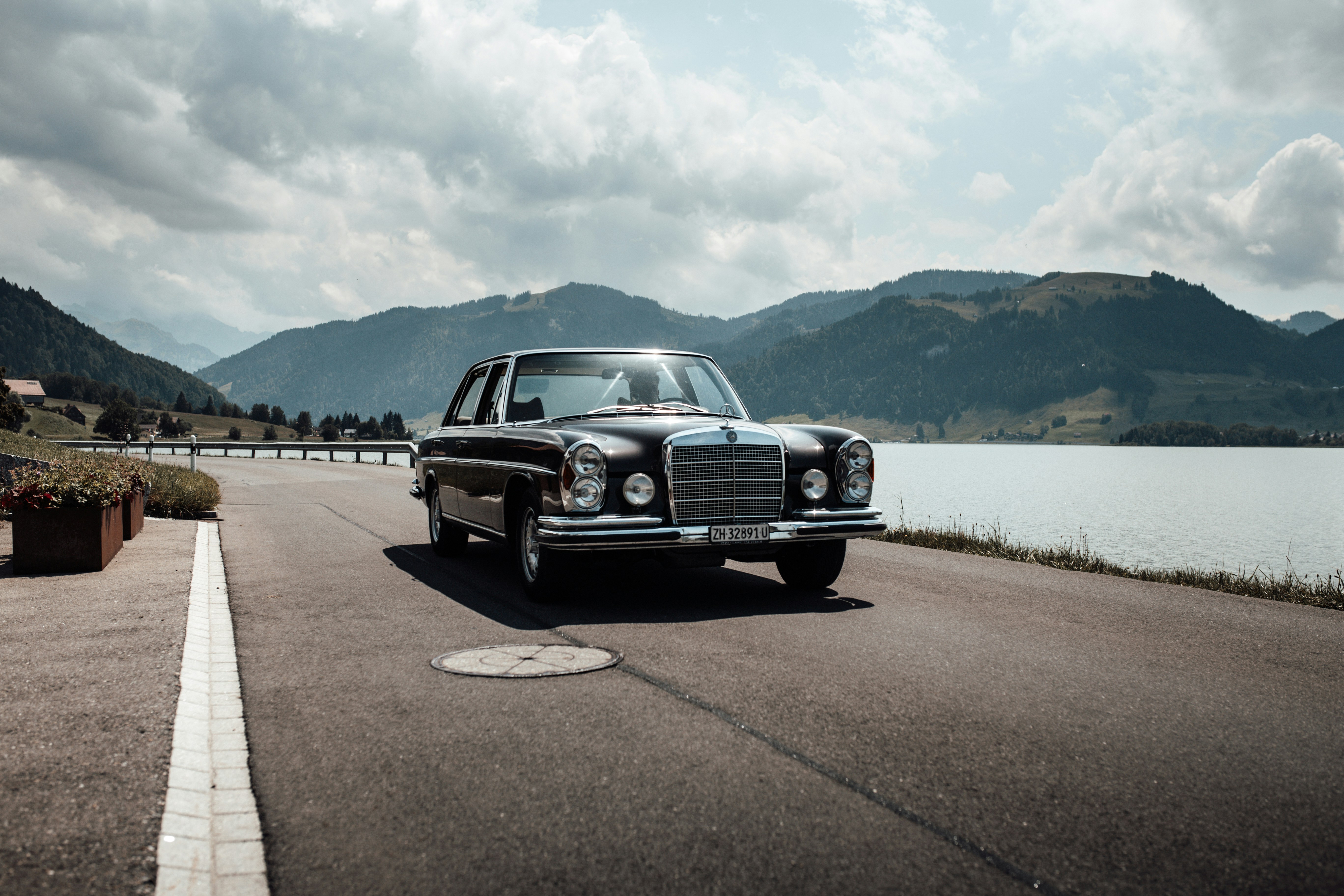 Old Mercedes Pictures | Download Free Images on Unsplash