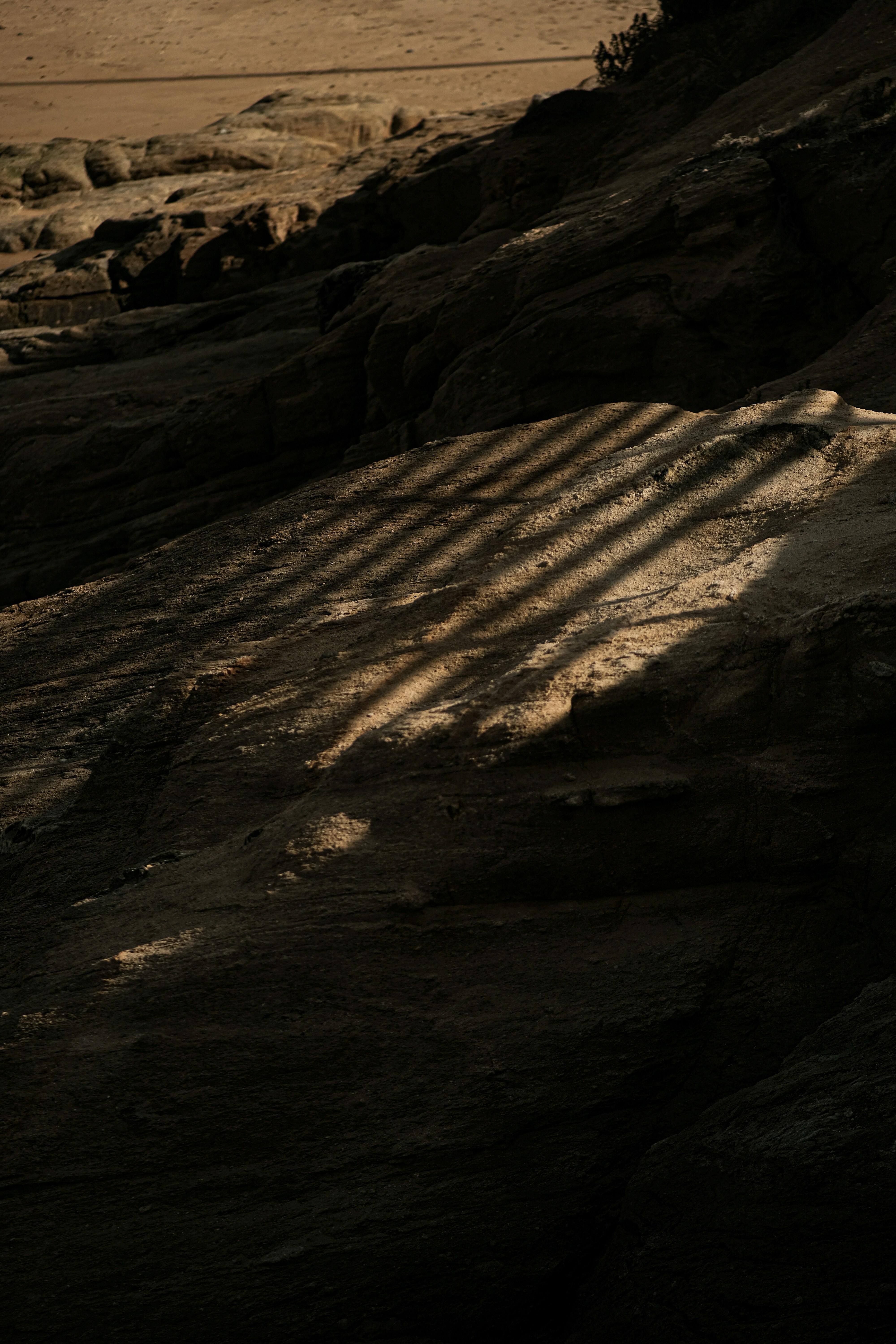 Brown sand with rocks during daytime photo – Free Nature Image on Unsplash