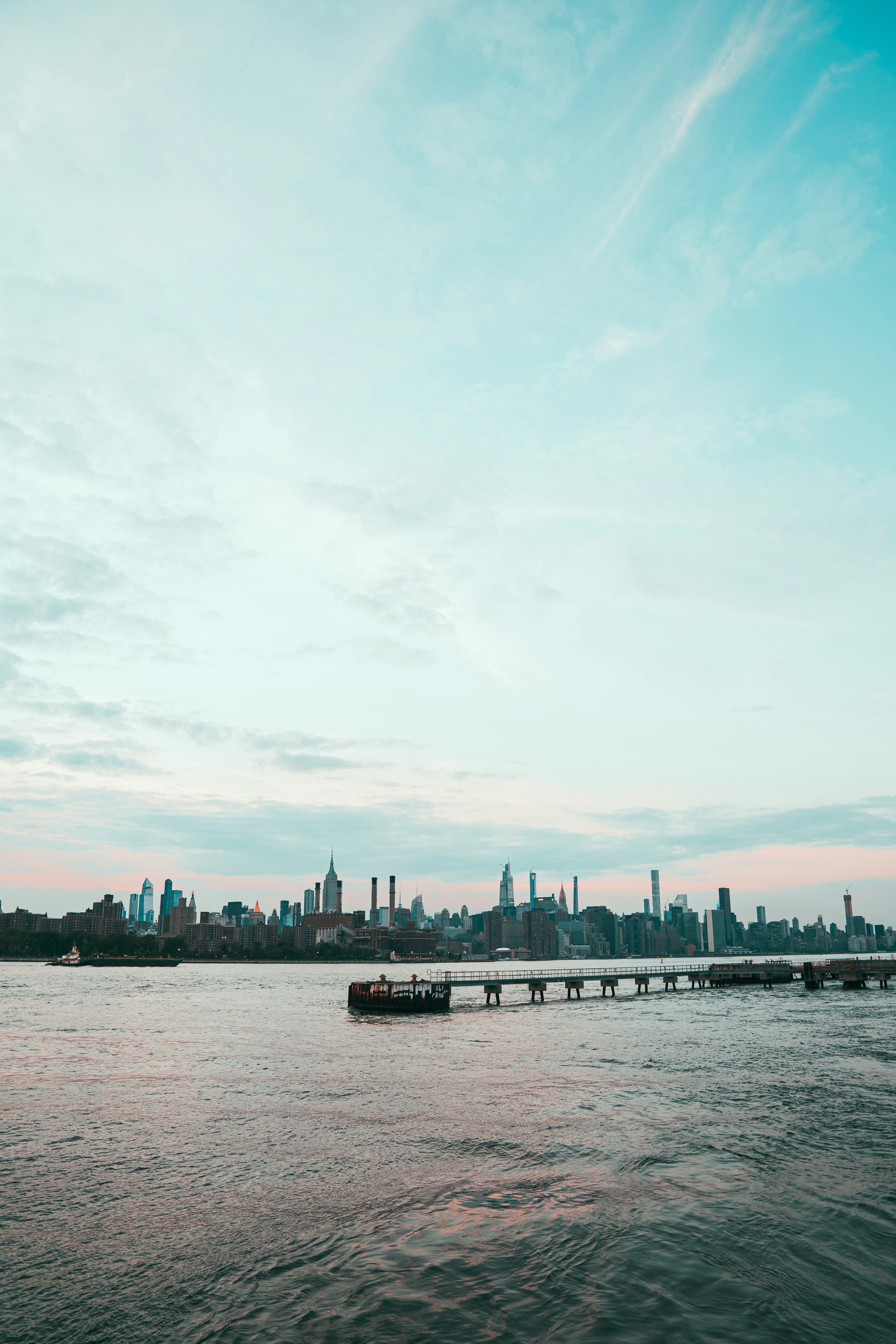 People on dock during daytime photo – Free Pier Image on Unsplash