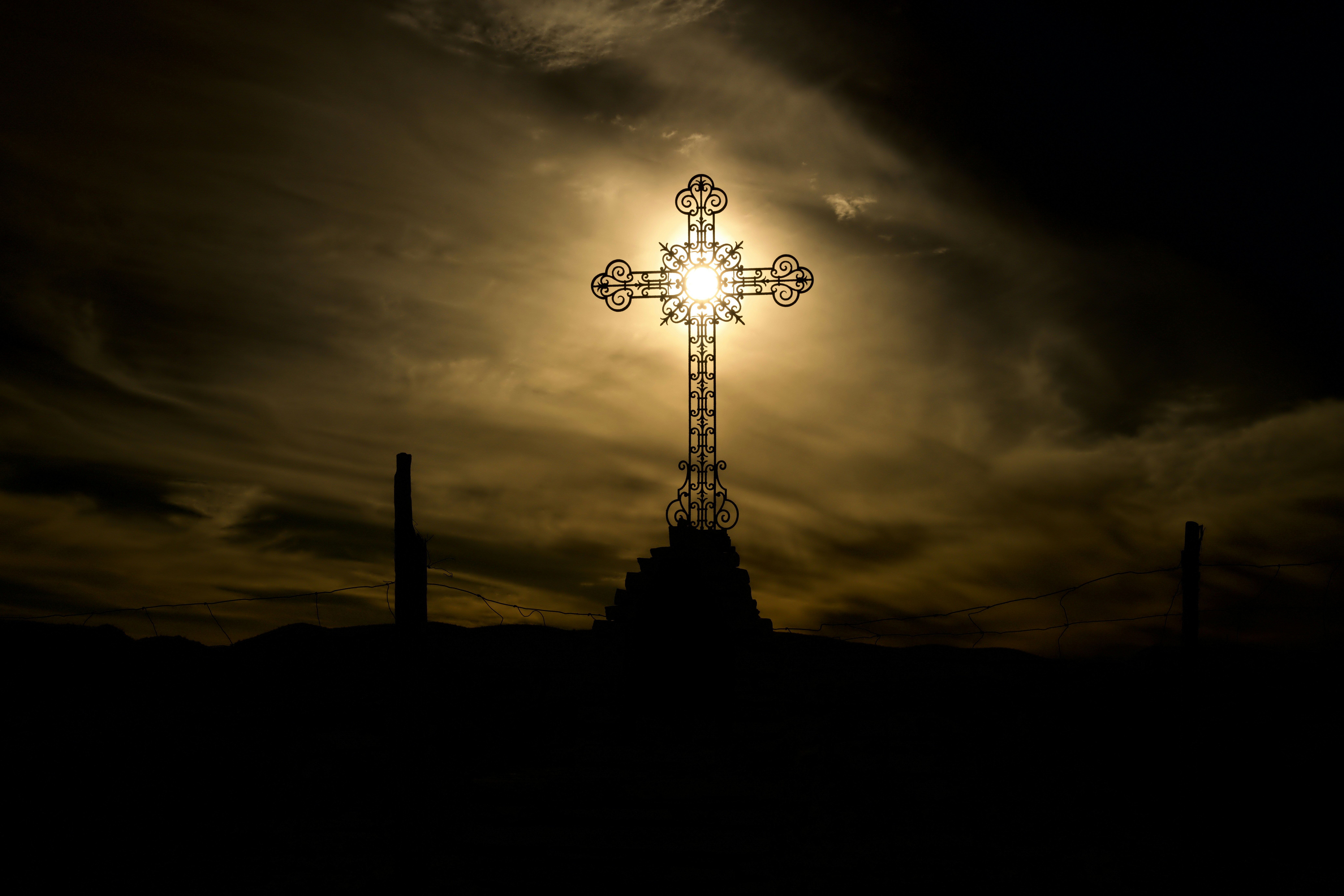 Echoes of Creation - by Titus Berndt - I Am Deathless