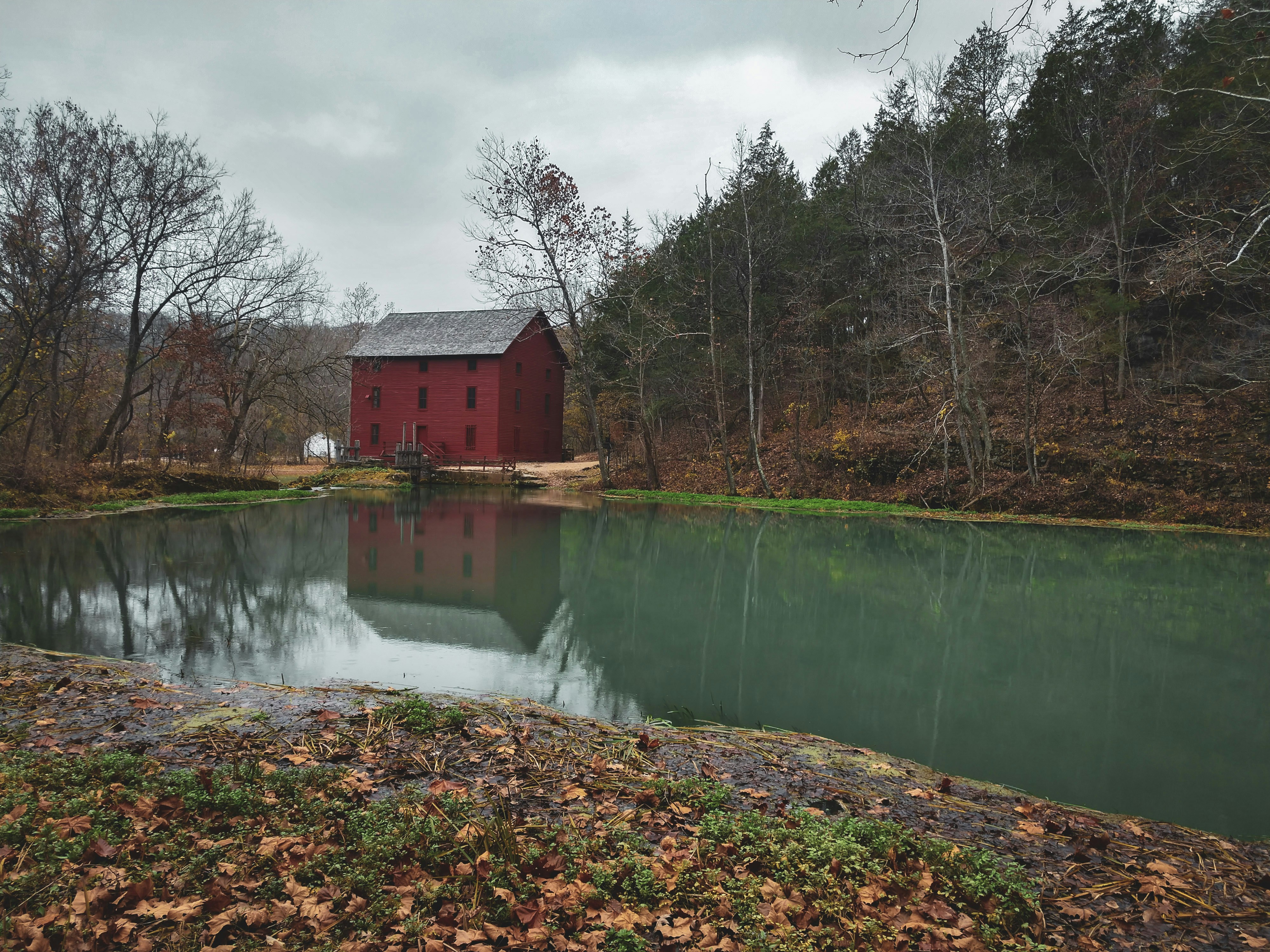 Motorola Moto Z3 Sample Shots