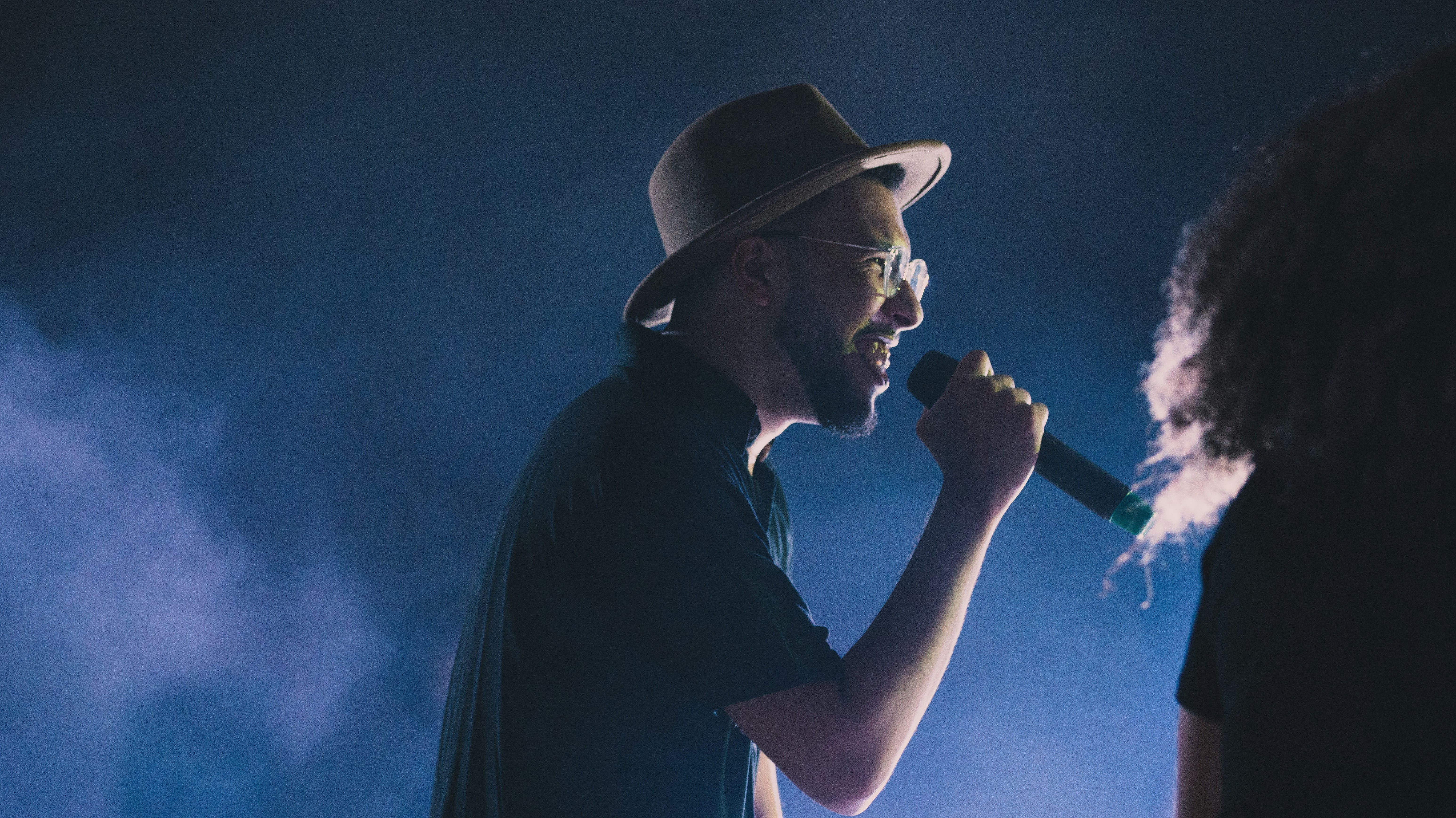 SingSnap - Blog - International Friendship Day Duet-athon: The Recap