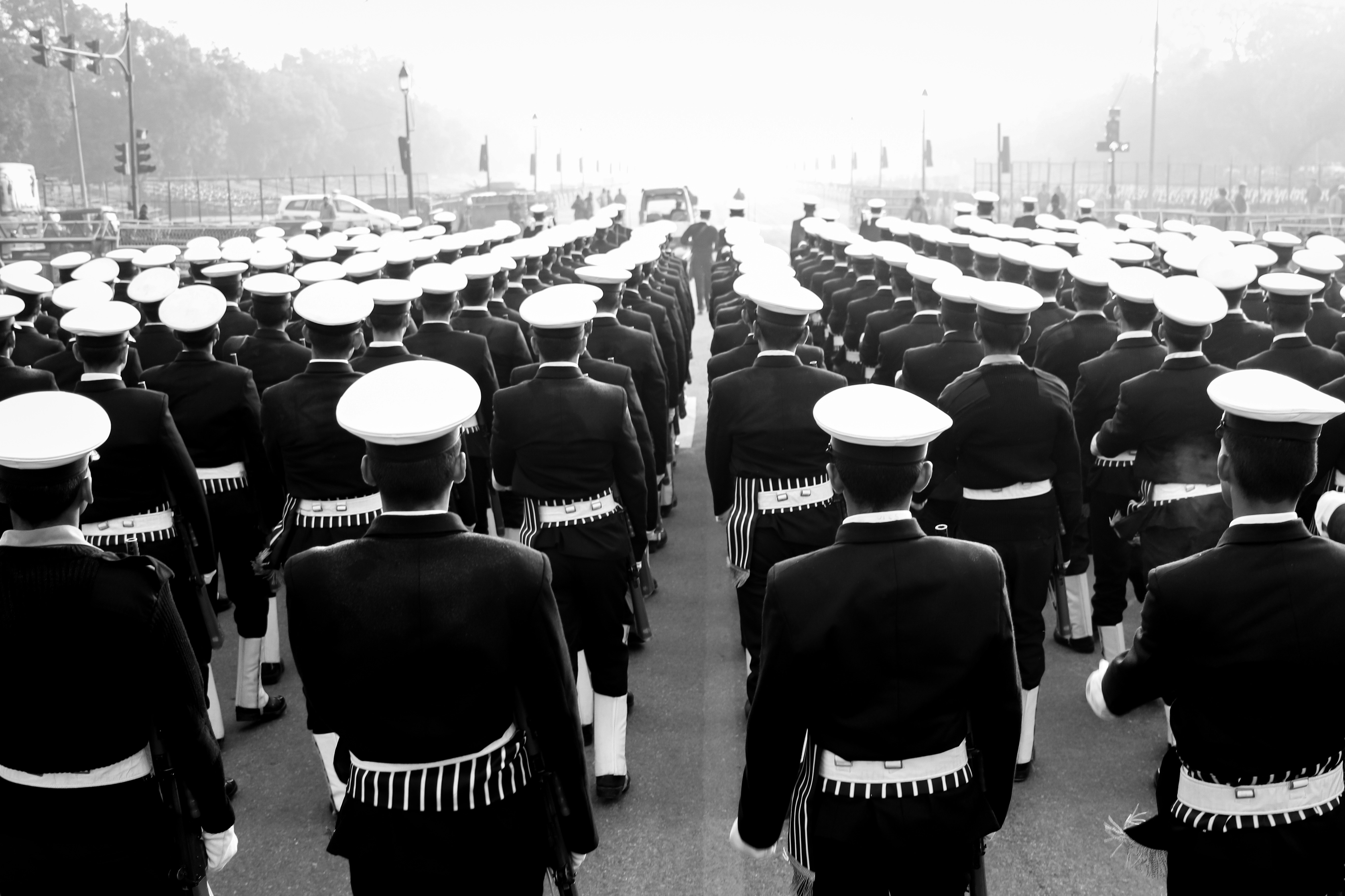 Soldiers Marching Pictures | Download Free Images on Unsplash